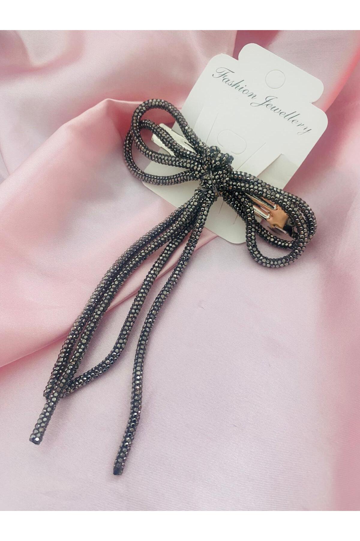 HD SEYRAN TAŞLI KURDELA TOKA Fiyatı, Yorumları - Trendyol