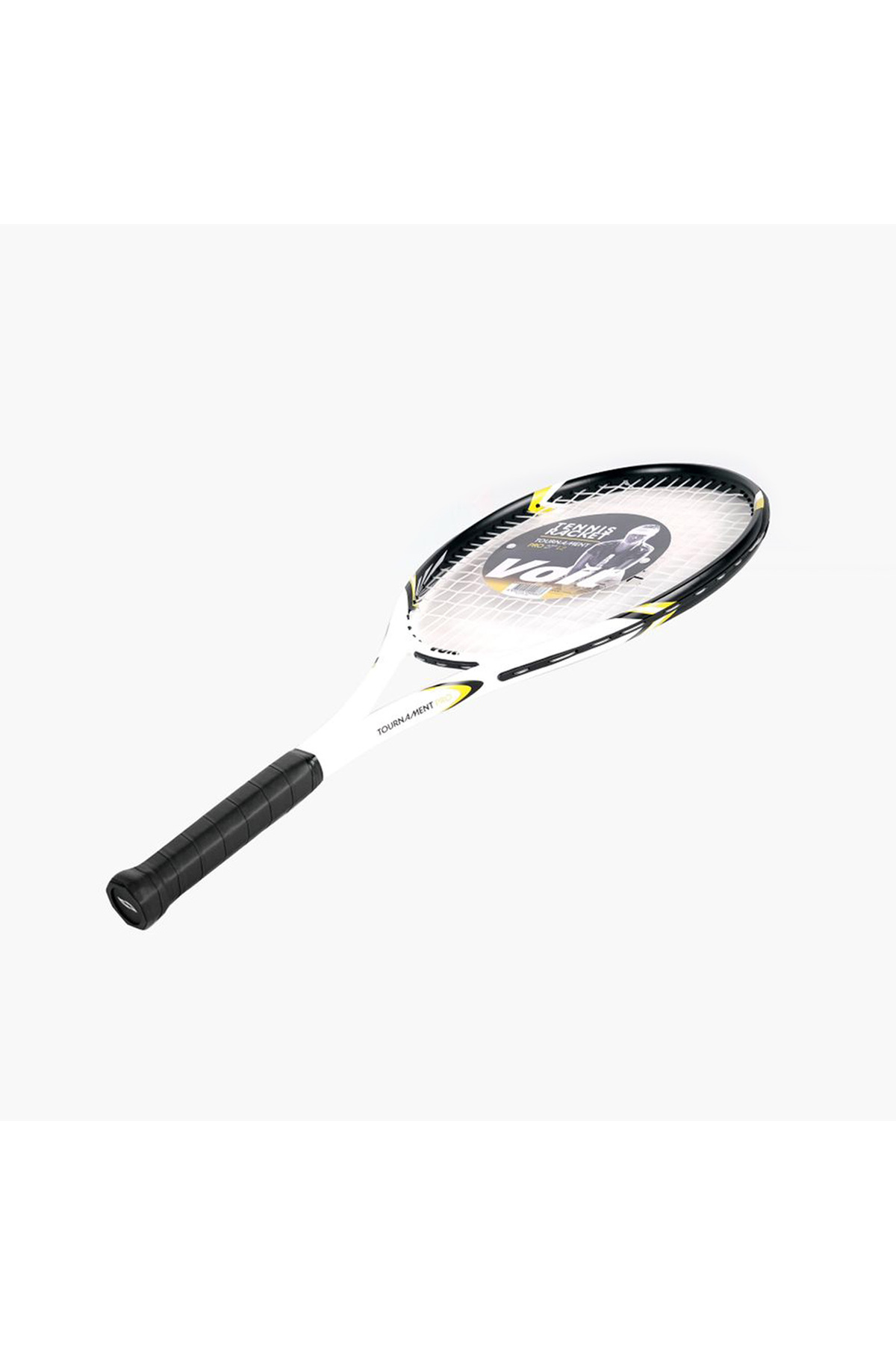 Voit Tournament Pro Tenis Raketi 27 Inch L1 Fosfor Fiyatı, Yorumları ...