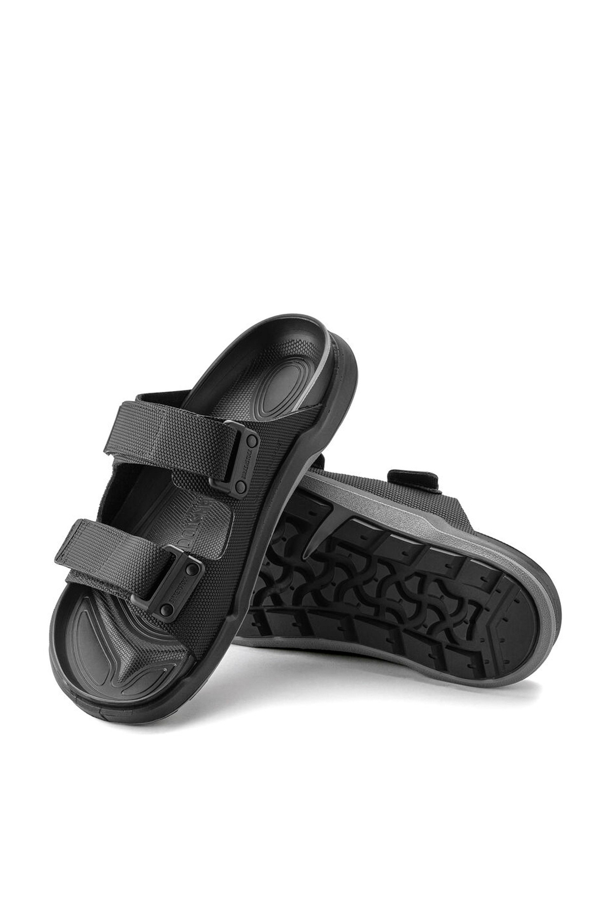 Birkenstock Siyah Erkek Birko-Flor Terlik ATACAMA CE Fiyatı, Yorumları ...
