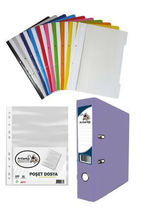 Şeffaf Dosya Modelleri | Poşet Dosya ve Klasörler - Trendyol