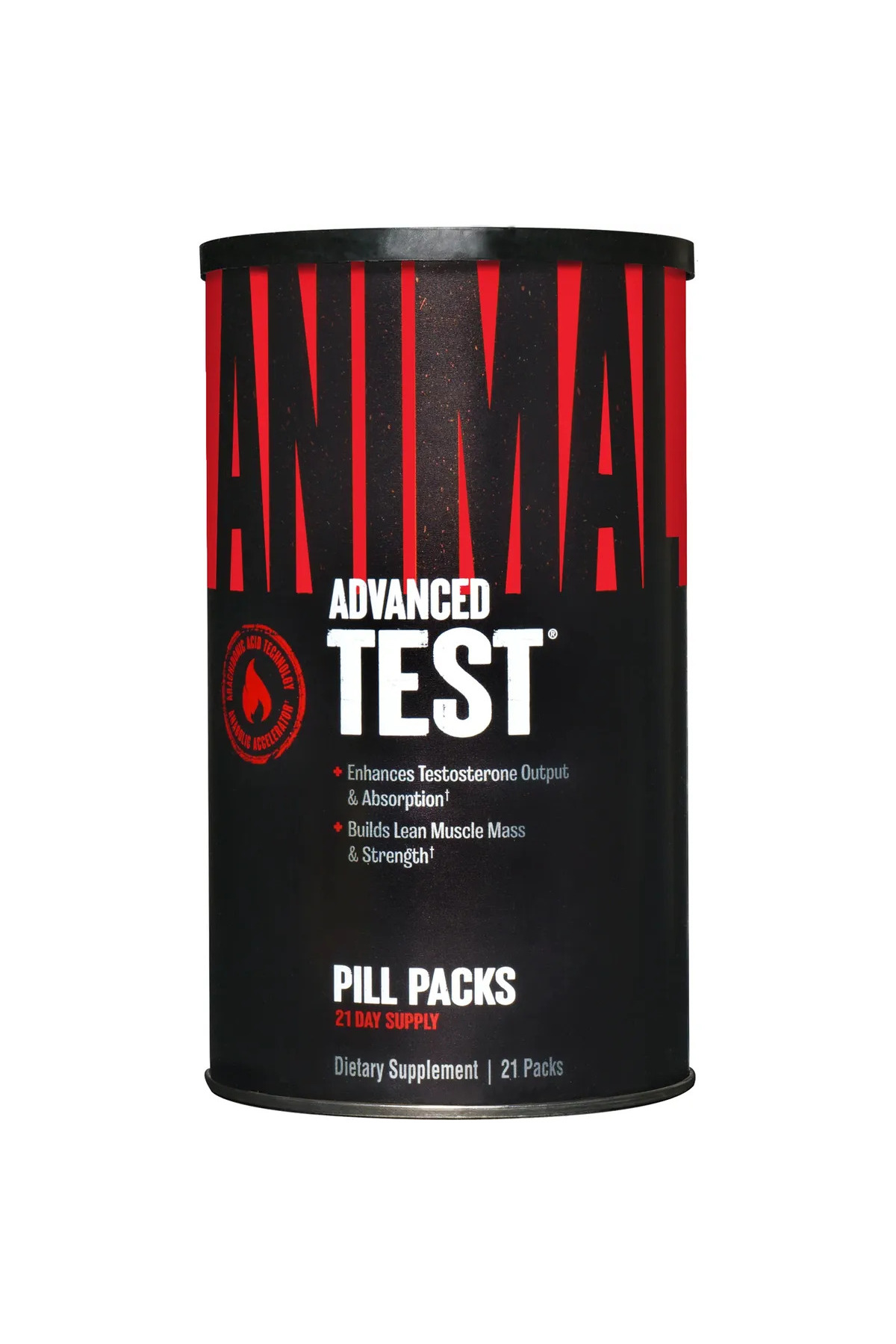 Universal Animal Test Booster 21 Pkt - Fiyatı, Yorumları