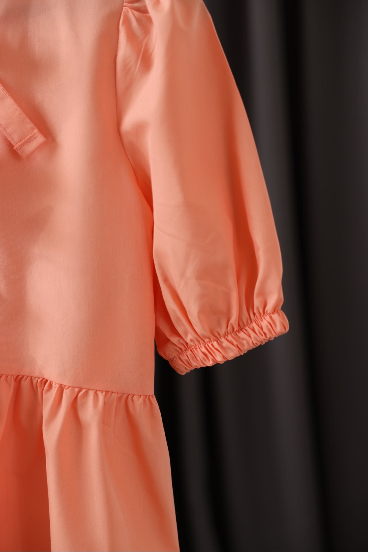 Shiny Boutique Etek Ucu Pileli Önden Bağlamalı Bluz Fiyatı, Yorumları ...