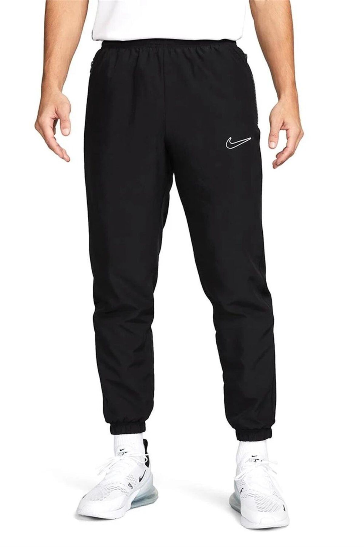 Nike M Nk Df Acd23 Trk Pant Wp Br Erkek Eşofman Altı Dv9736 010 Fiyatı