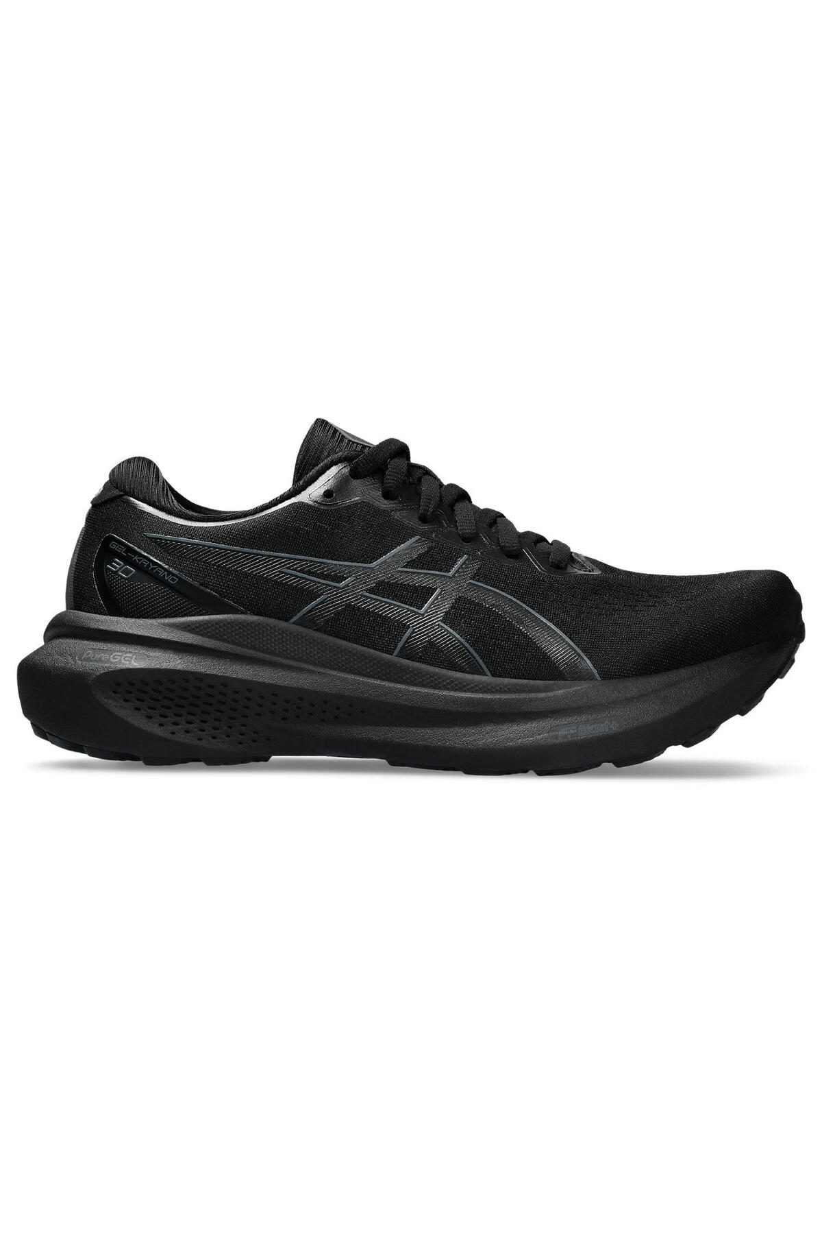 Asics Gel-Kayano 30 Kadın Siyah Koşu Ayakkabısı 1012B357-001 Fiyatı ...