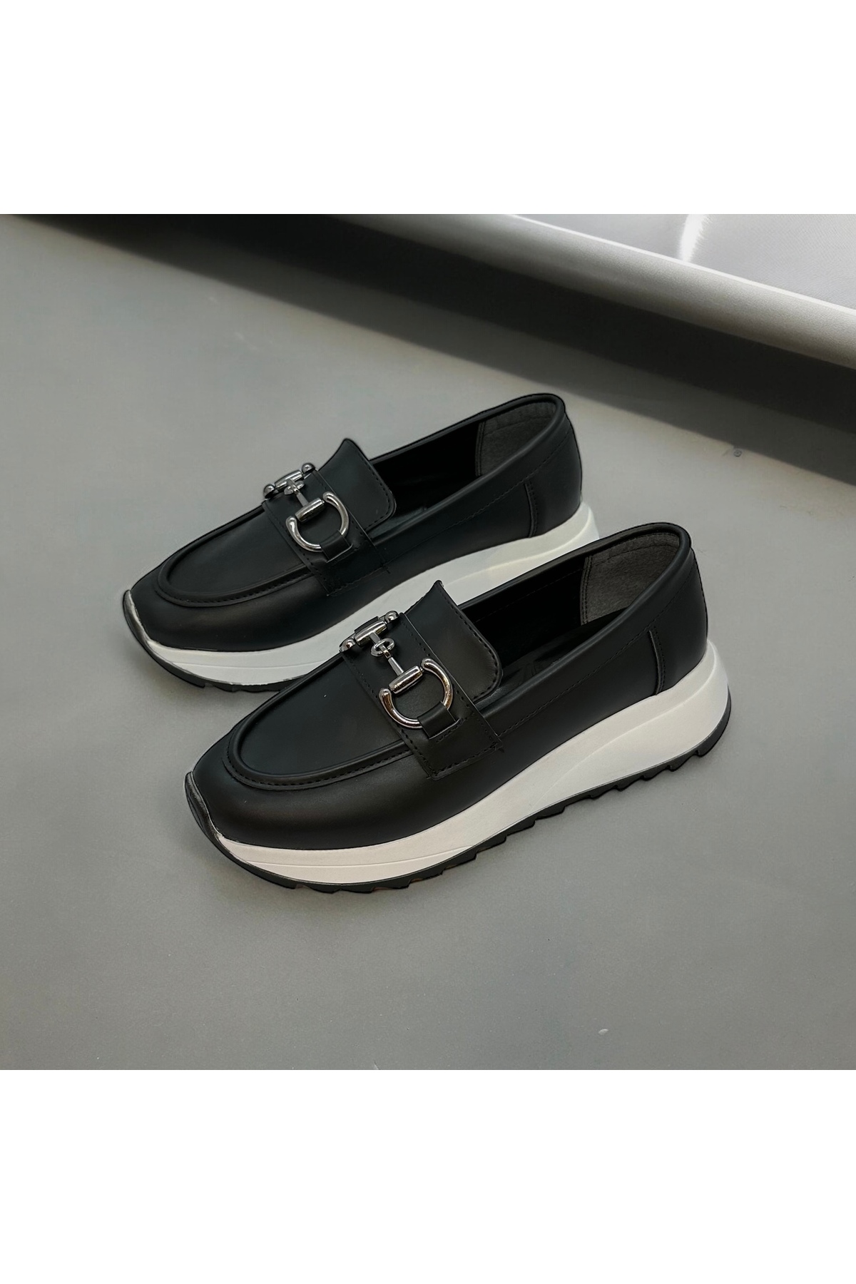 runa shoes dolgu topuk günlük ayakkabı Fiyatı, Yorumları - Trendyol