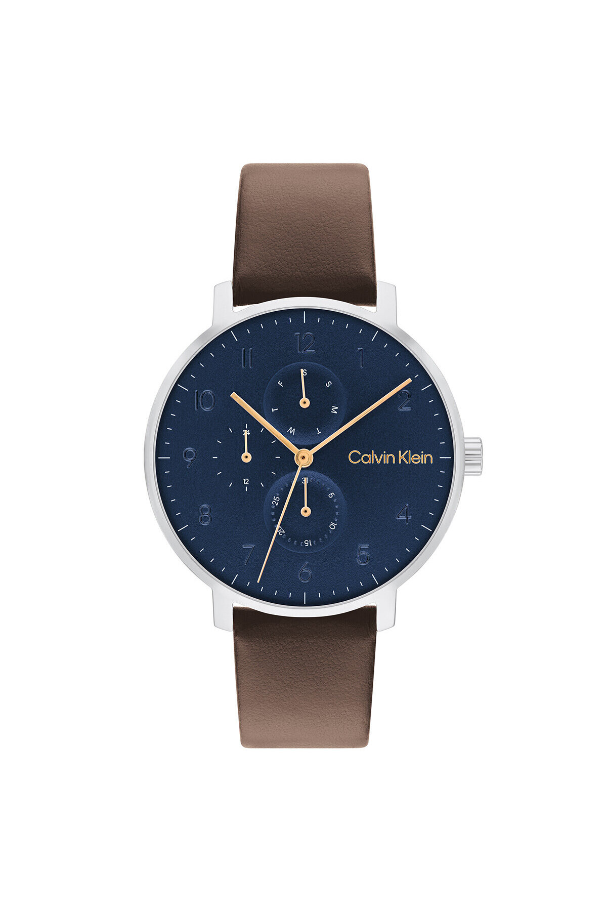 Calvin Klein CK25200406 Kol Saati Fiyatı, Yorumları - Trendyol