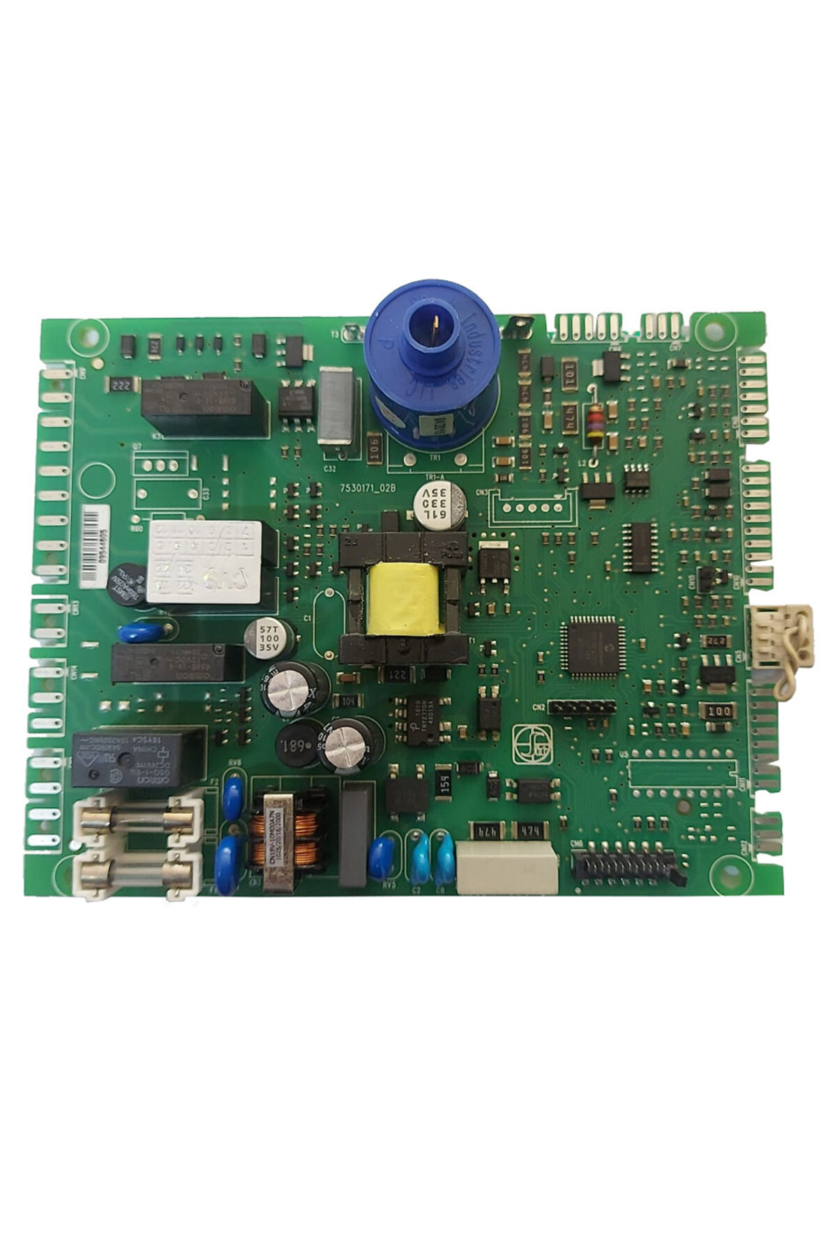 Genel Markalar Eca Proteus Plus Blue Elektronik Kartı Uyumlu - Fiyatı ...