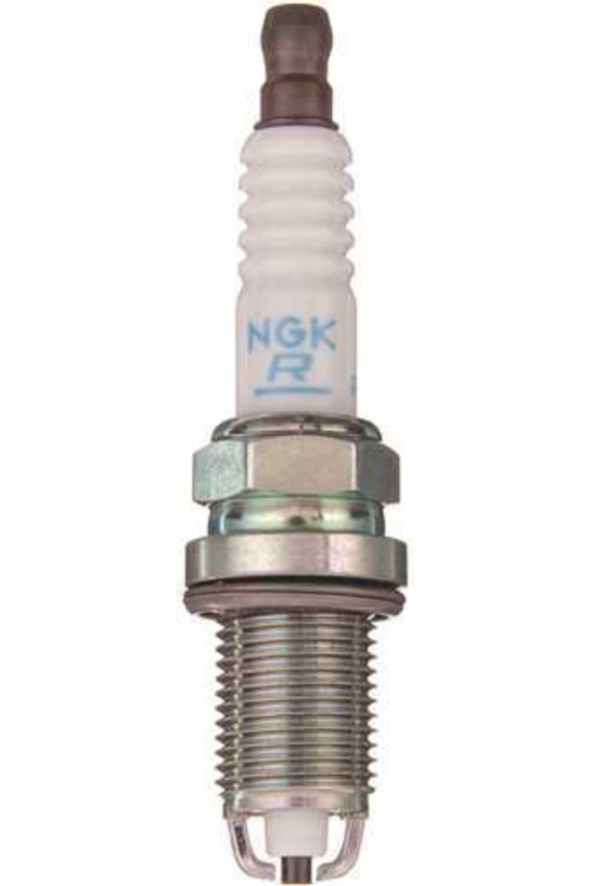 NGK Bkr6ek (4388) Çift Tırnak 4lü Buji - R9-r19-mgn-palıo-marea-106-206 ...