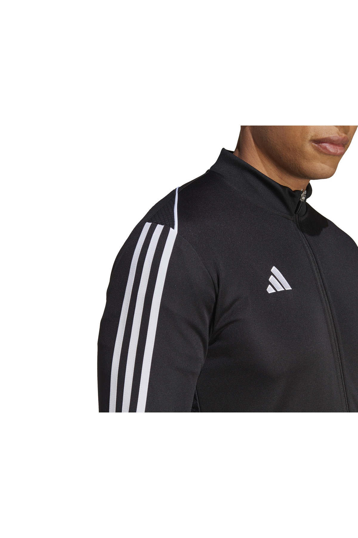 adidas Tiro23 L Tr Jkt Erkek Antrenman Ceketi HS7231 Siyah - Fiyatı ...