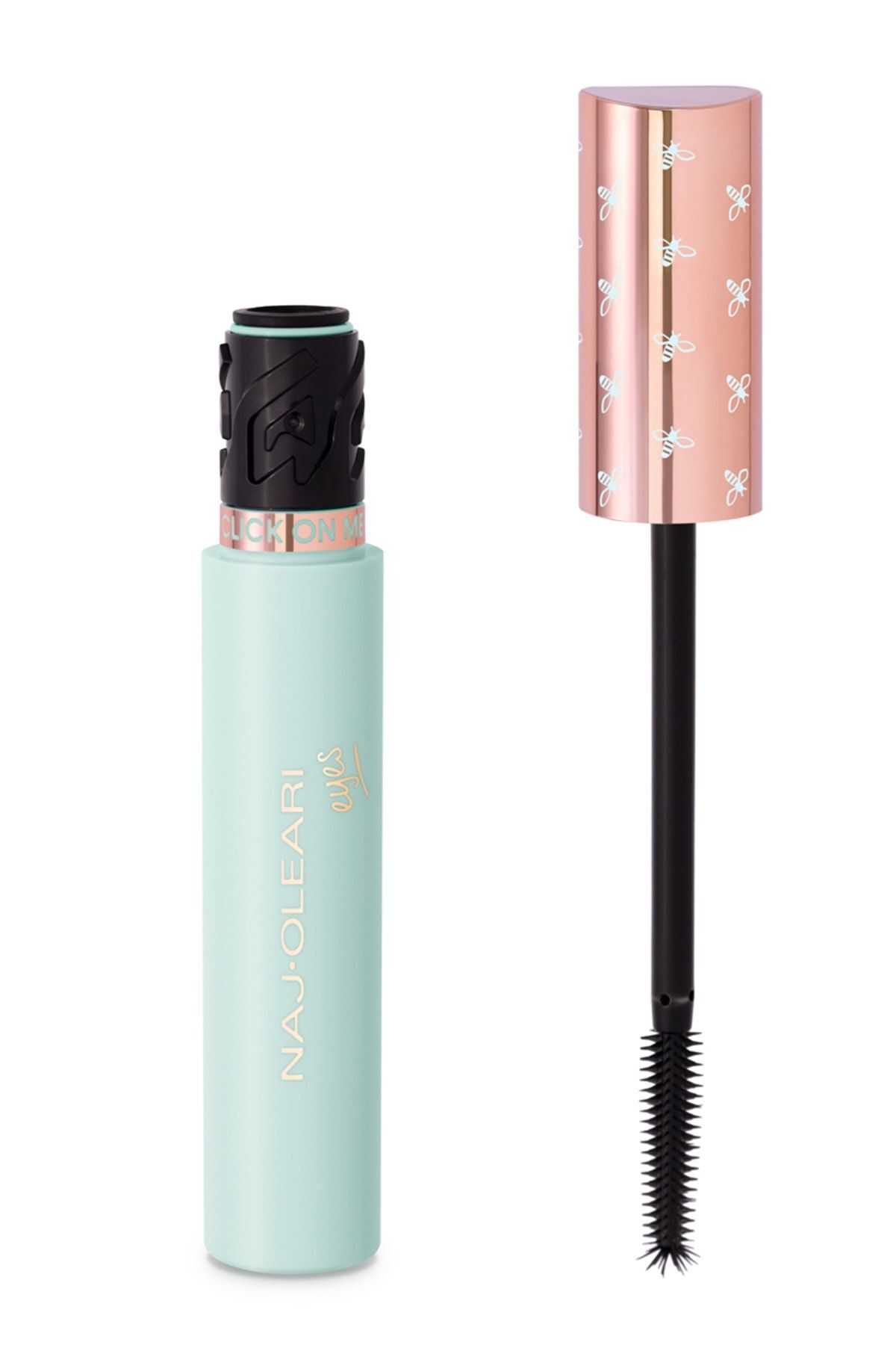 Naj Oleari Click On Me Waterproof Mascara - Fiyatı, Yorumları