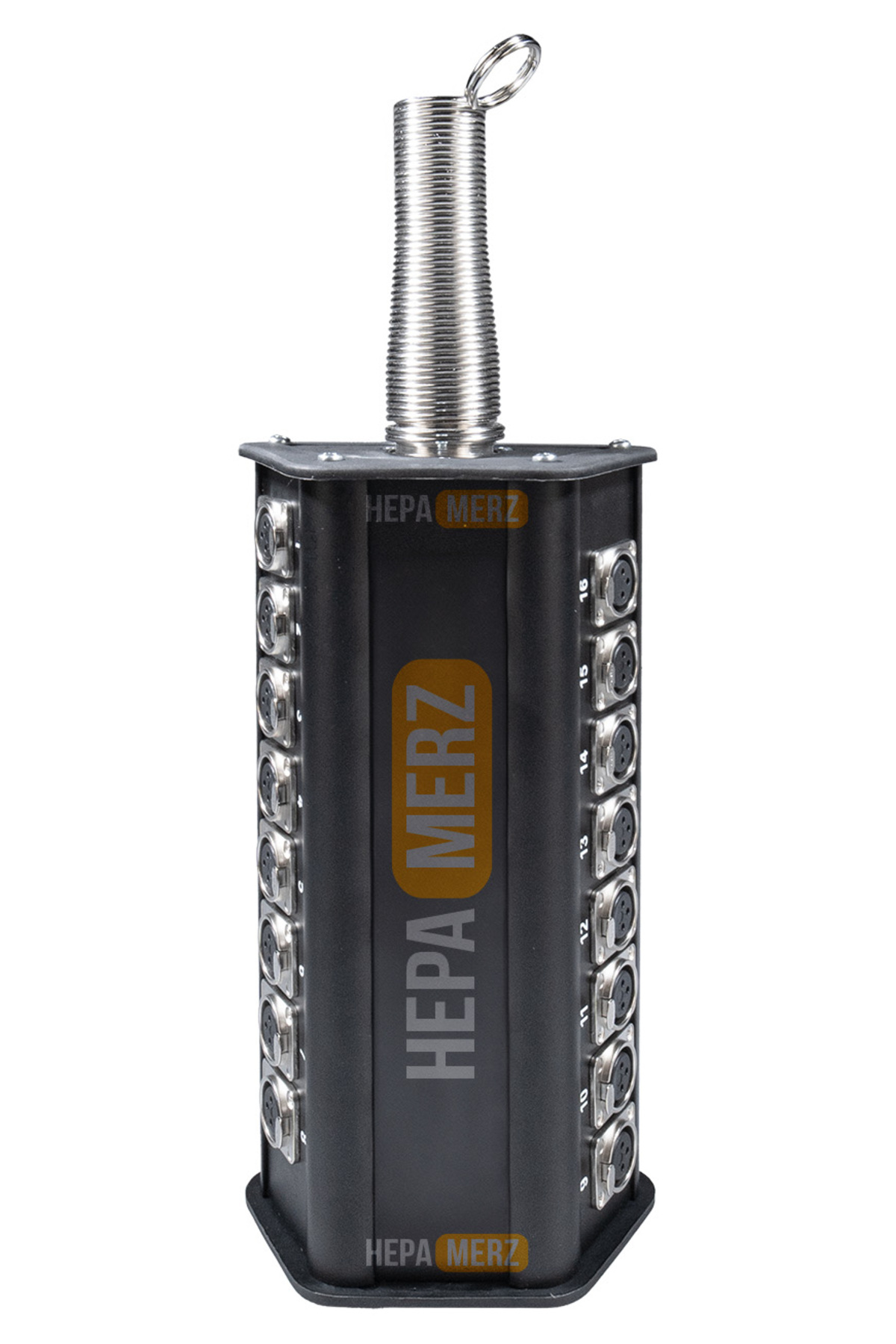 Hepa-Merz Hepa Merz Stagebox-16 Stage Box Kutusu 16 Girişli - Fiyatı ...