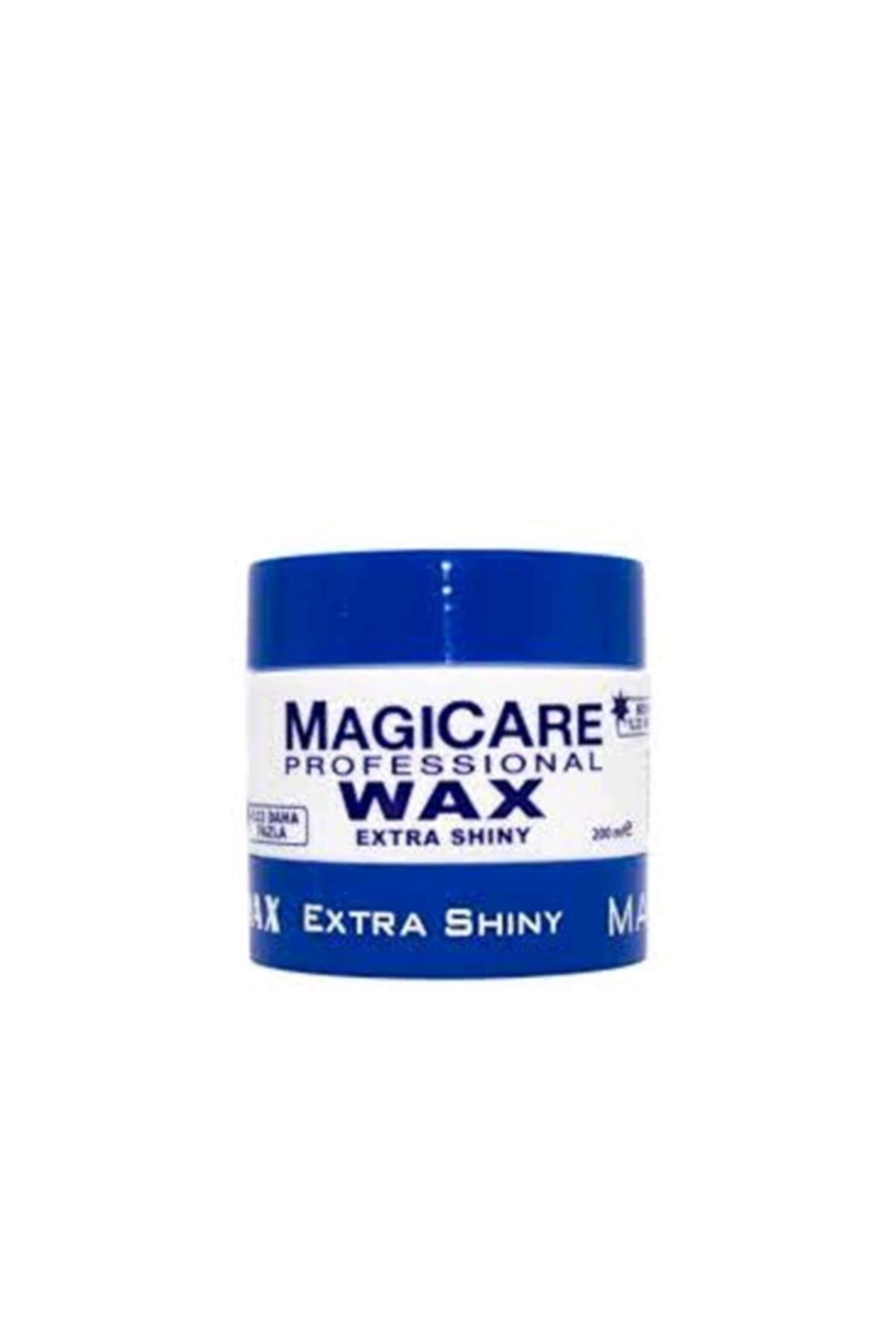 Magicare Magıcare Haır Wax Extra Shiny 200 ml Fiyatı, Yorumları - Trendyol