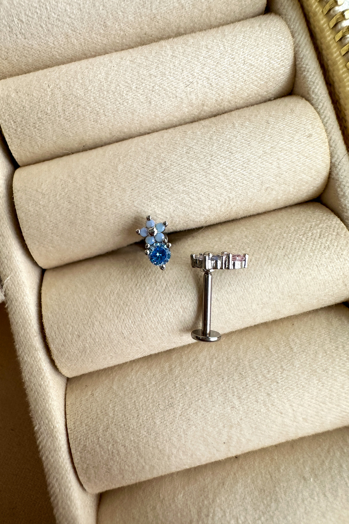 Okko Store Cerrahi Çelik Yıldız Ve Kalp Piercing Fiyatı, Yorumları ...