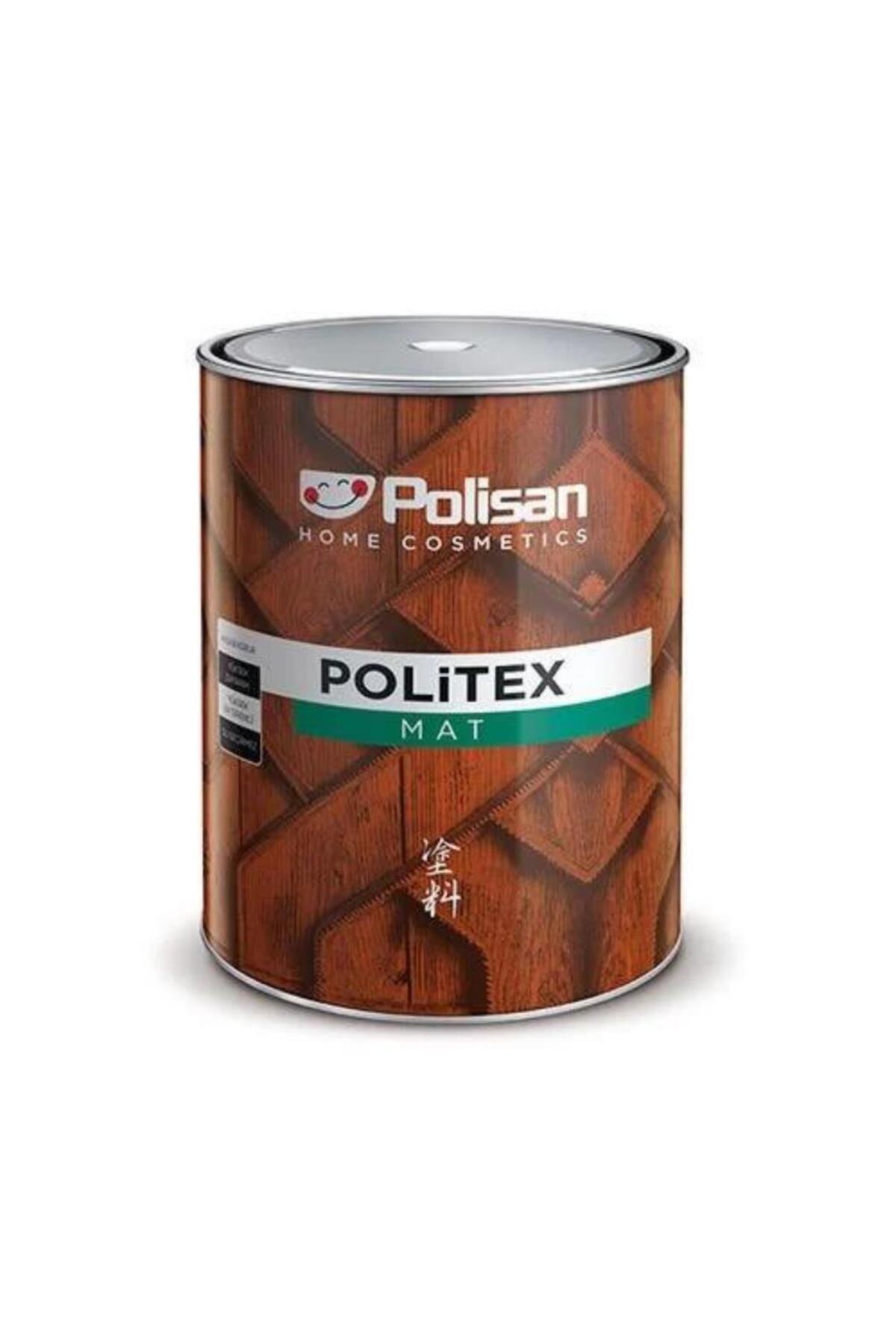 Polisan Politex Mat Dekoratif Vernik Açık Meşe - Fiyatı, Yorumları