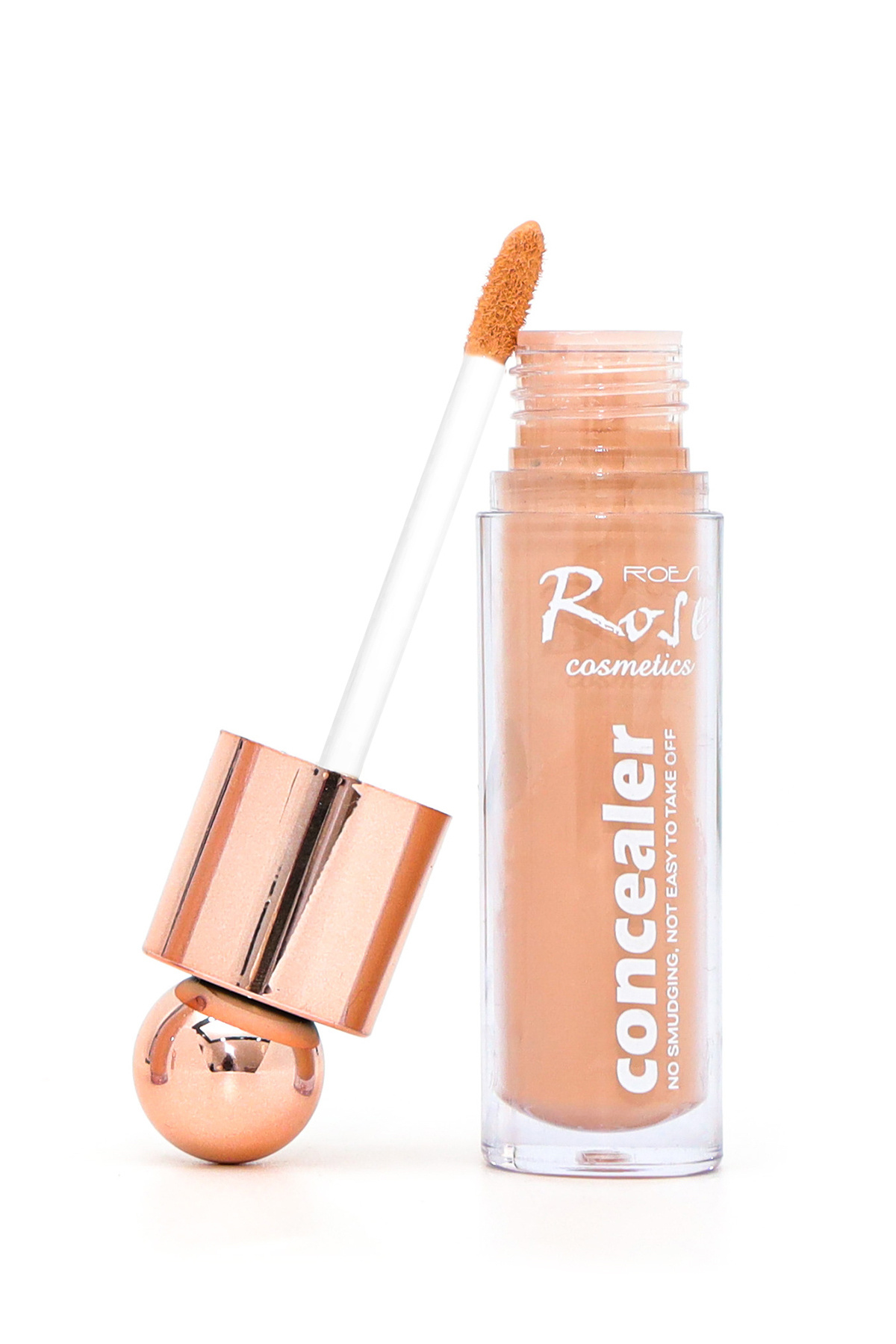 AİLY COSMETİCS Rose Concealer Fırçalı Kapatıcı Fiyatı, Yorumları - Trendyol