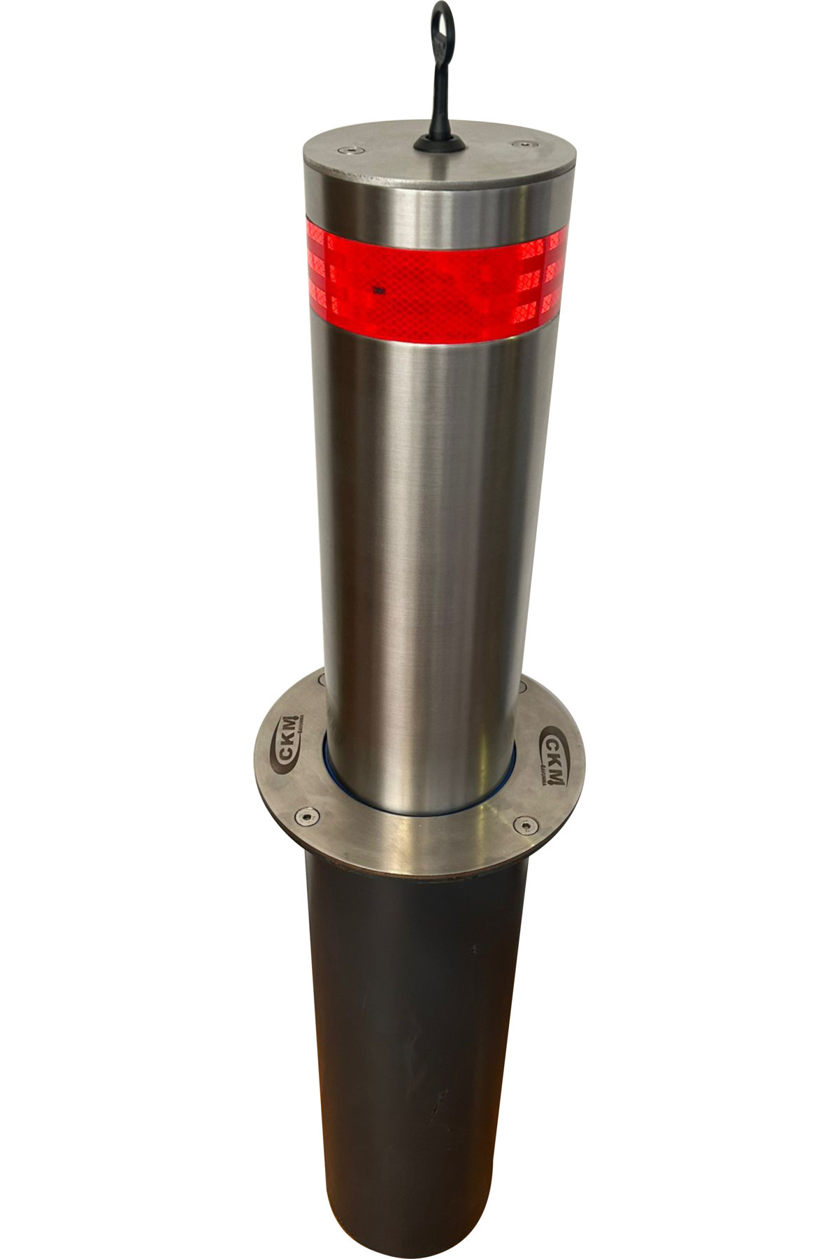 CKM Savunma Manuel Mantar Bariyer, Amortisörlü Bariyer, Gazlı Bariyer ...