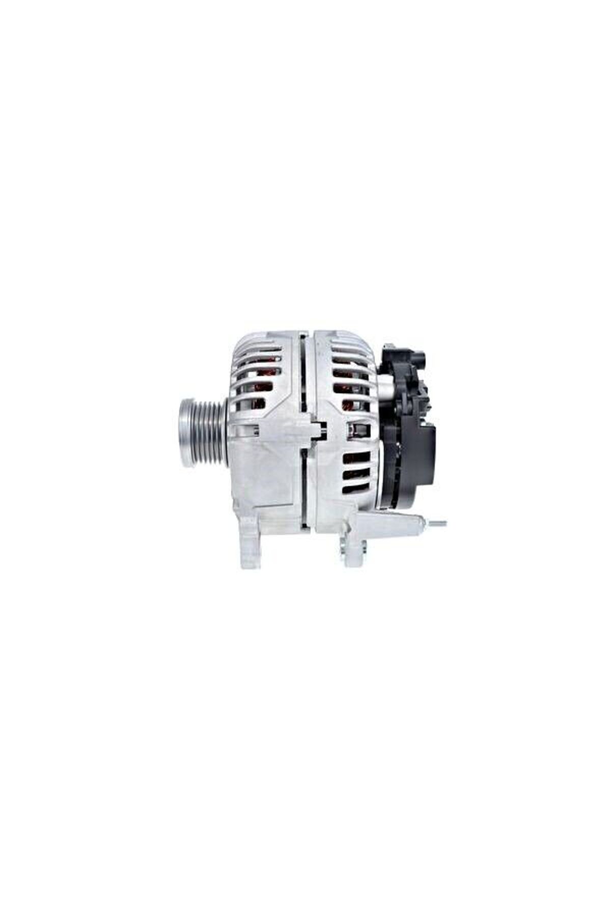 Bosch 1986a00905-alternatör Sarj Dinamosu (START-STOPLU) 1.6tdı Caddy ...