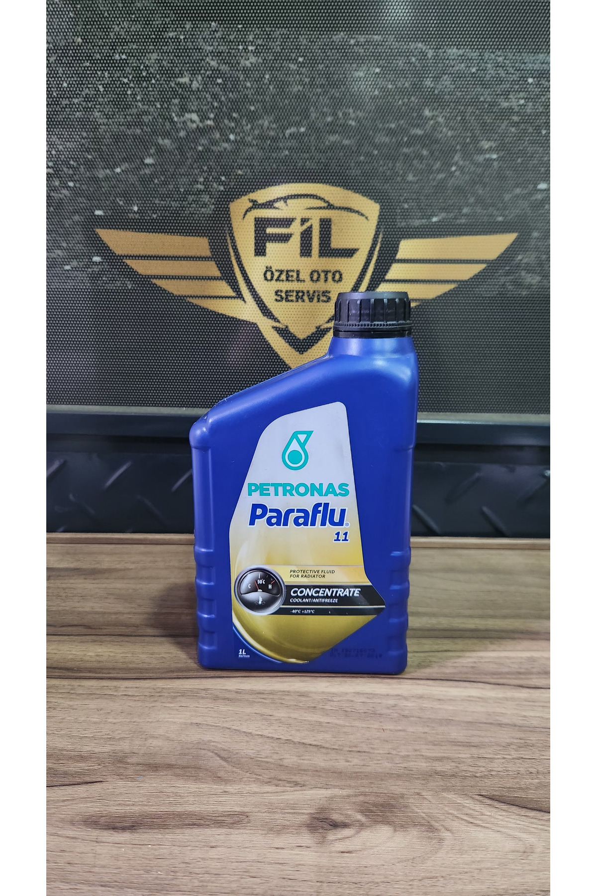 Petronas Paraflu 11 Mavi Antifriz (ORJİNAL ÜRÜN) - Fiyatı, Yorumları