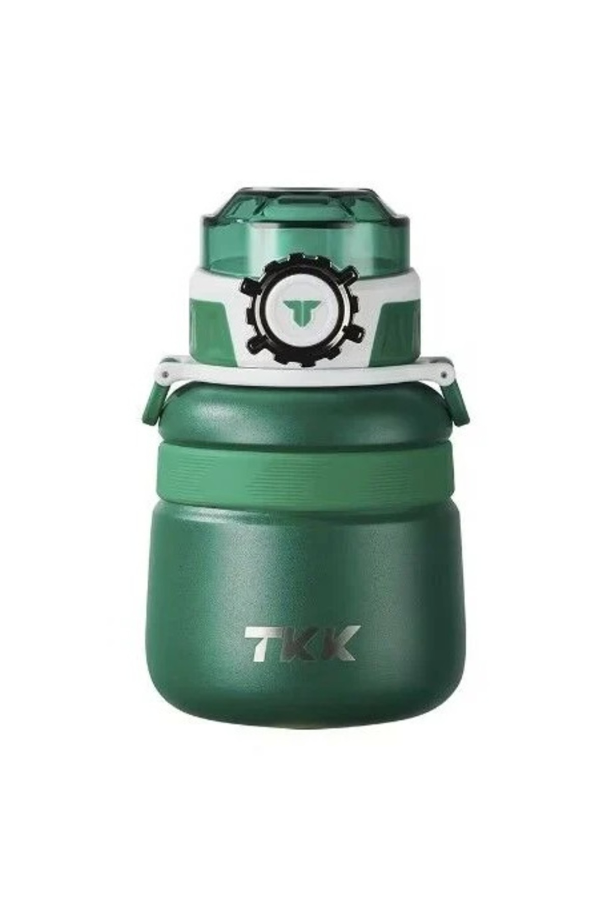 Vagonlife Vagon Life Tkk Termos Çelik 600 ML T2029 Yeşil Fiyatı ...