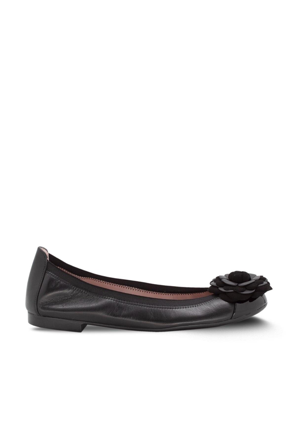 Pretty Ballerinas Shade Negro/coton NegroFiyatı, Yorumları - Trendyol