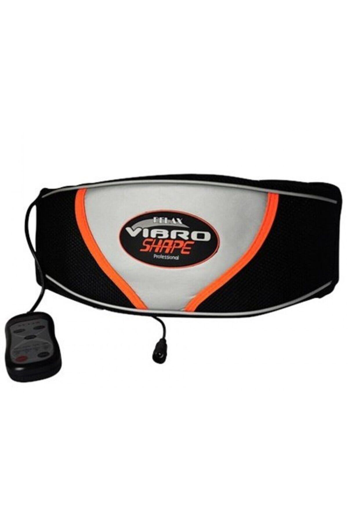 MEDİKALCİM Relax Vibro Shape Masaj Kemeri - Fiyatı, Yorumları