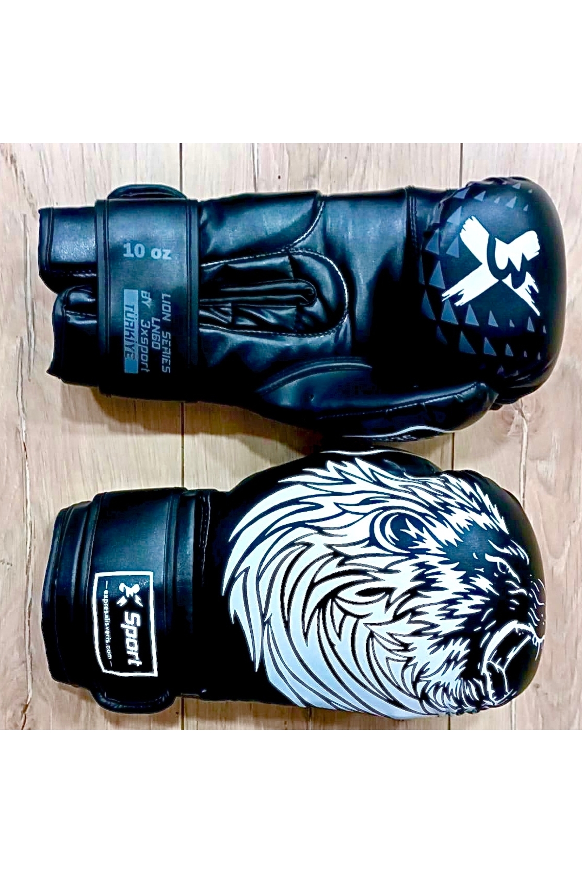 3X Sport Boks Eldiveni Fiyatı, Yorumları - Trendyol