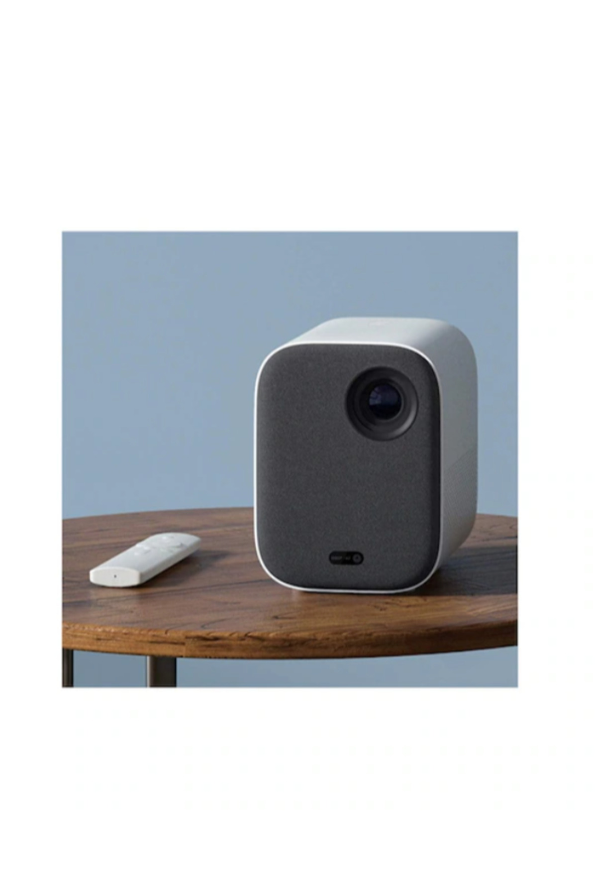 Xiaomi Mi Smart Projector 2 1920x1080 500 Lümen DLP Full HD Projeksiyon ...