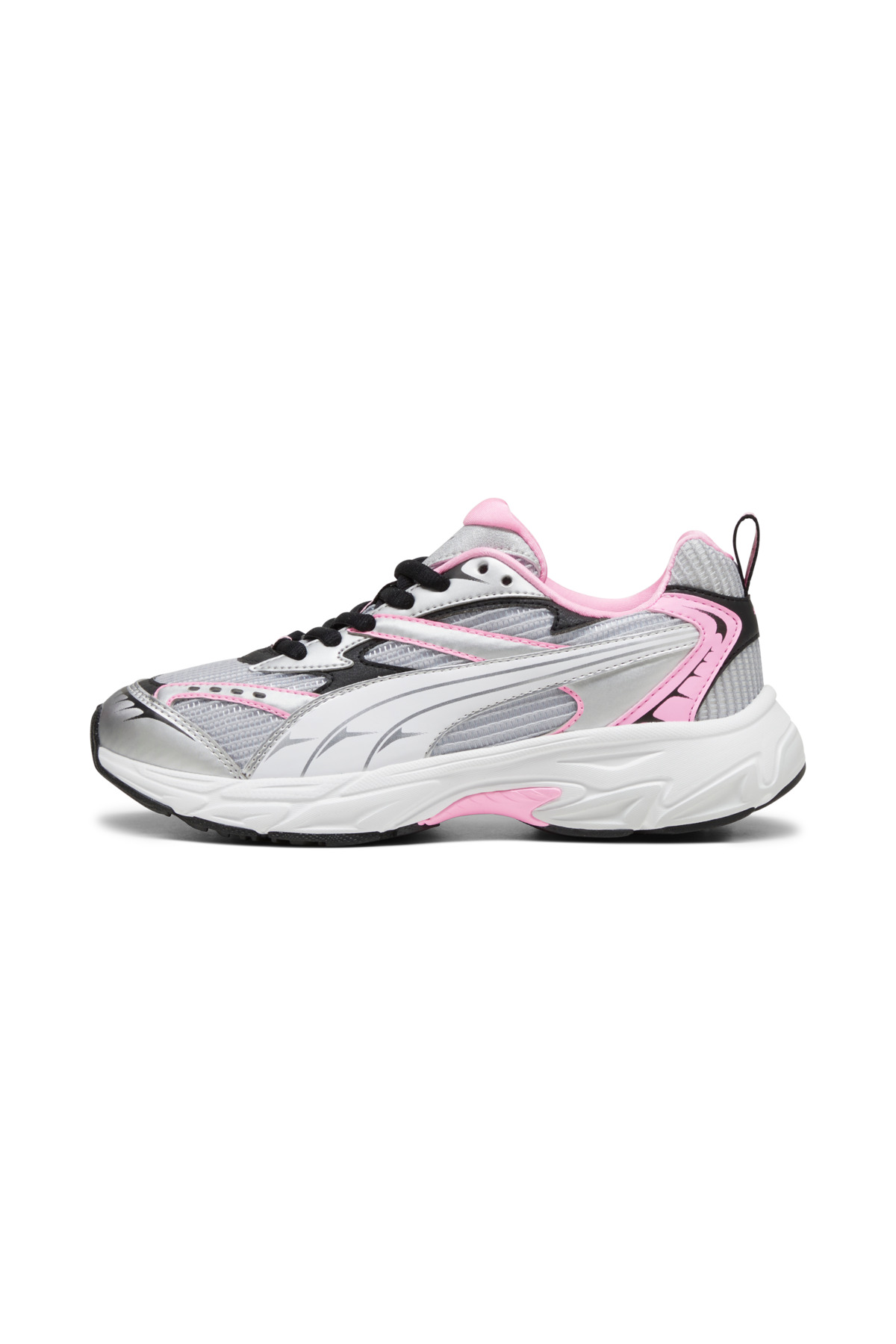 Puma Morphic Athletic Feather Gray-Pink Fiyatı, Yorumları - Trendyol