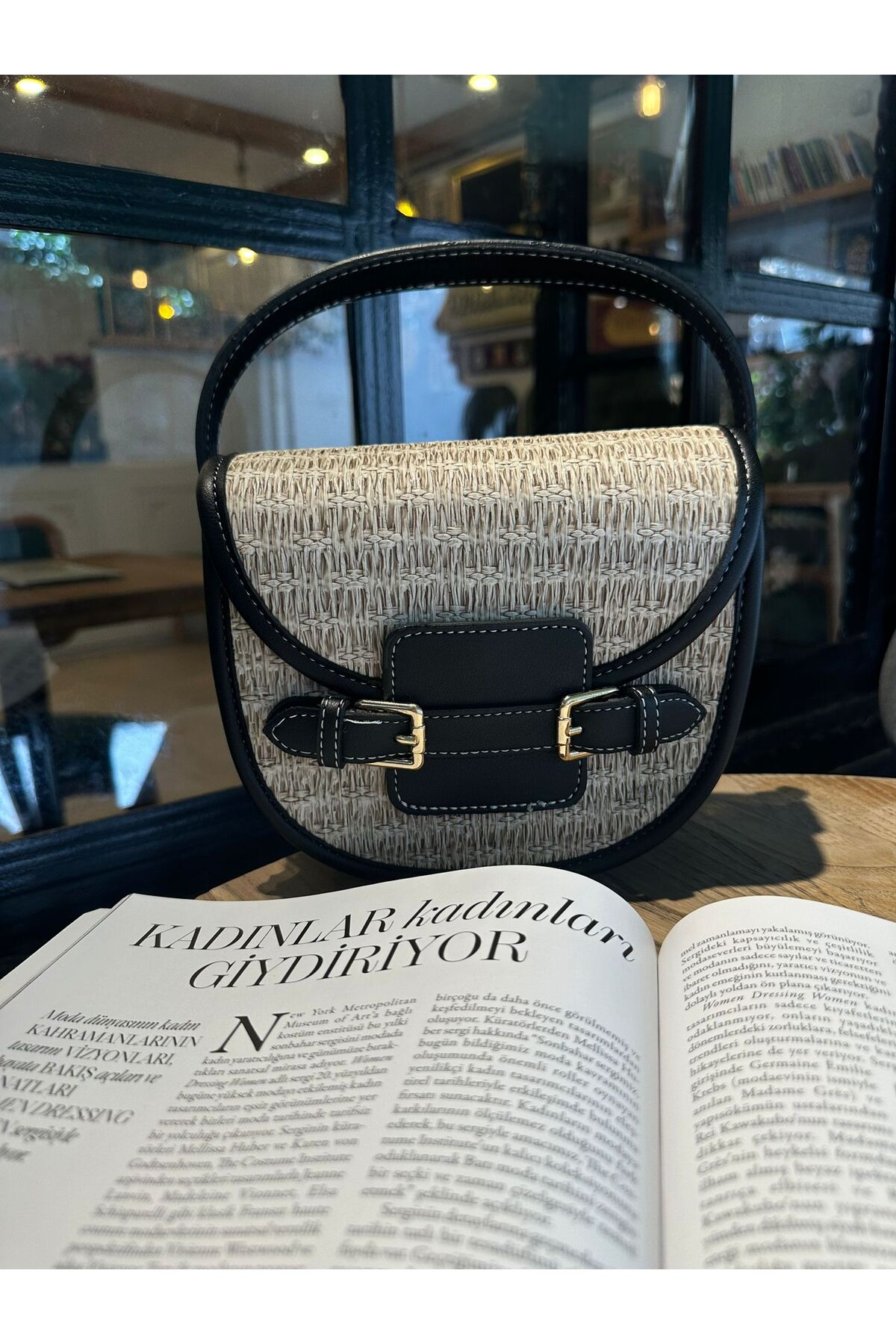fao polo KADIN HASIR MODEL EL OMUZ VE KOL ÇANTASI Fiyatı, Yorumları ...