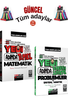 📚 7 Adımda Temel Matematik ile Başarıyı Yakalayın!
