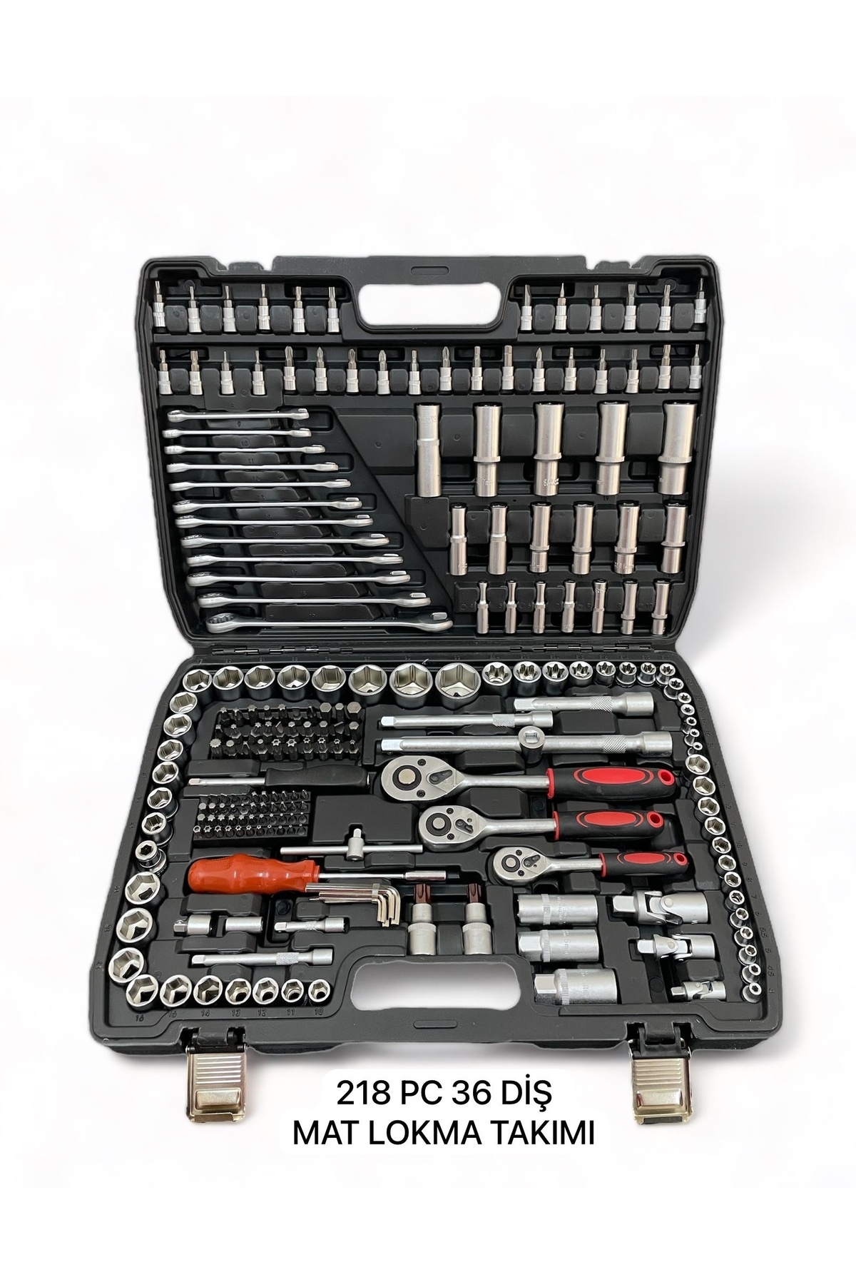 Melzohome LOKMA TAKIM 218 PARÇA MAT LOKMA TAKIMI Fiyatı, Yorumları ...