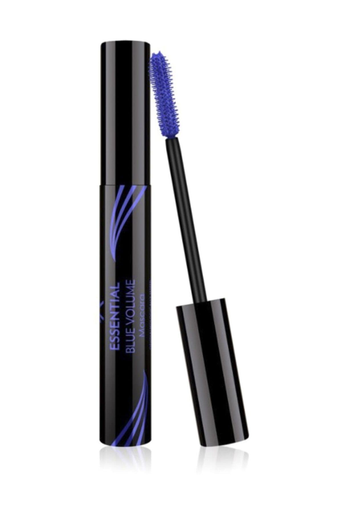 Golden Rose Gr Essentıal Blue Volume Mascara - Fiyatı, Yorumları