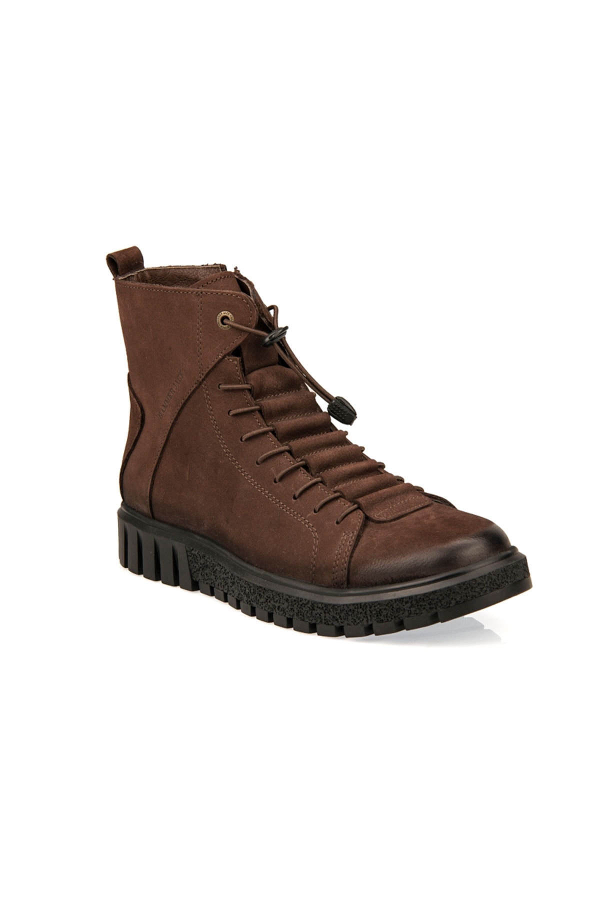 Hammer Jack Kahve Torje Erkek Bot 102 17945-M Hammer Jack Kahve Torje Erkek Bot 102 17945-M