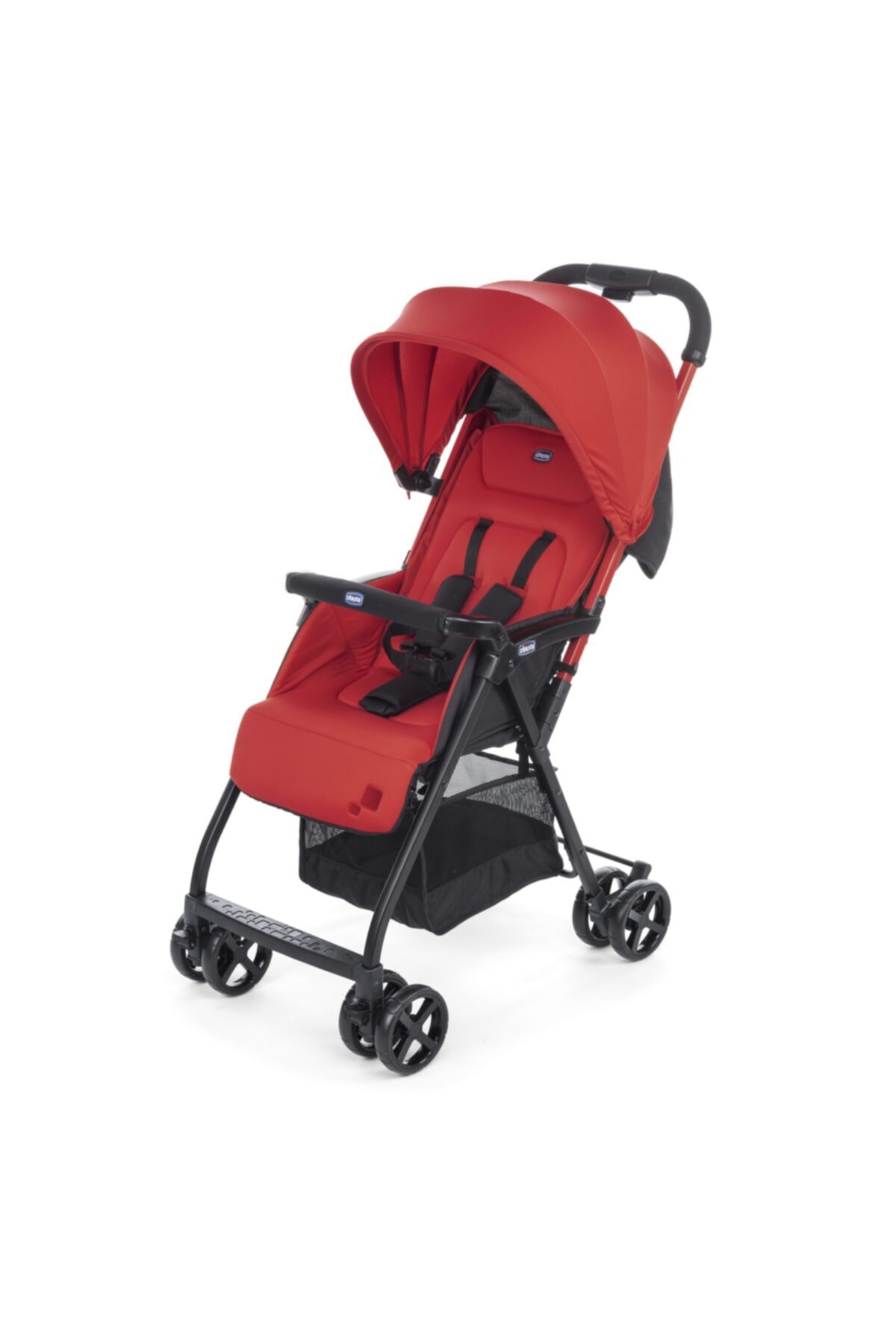 Chicco Ohlala Bebek Arabası / Paprika Chicco Ohlala Bebek Arabası / Paprika