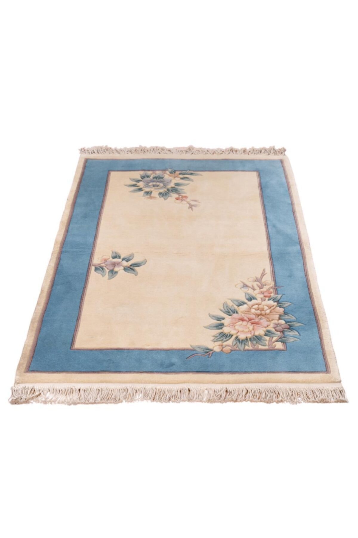 Çin Halısı / Cin Halisi Yikama Meric Hali Yikama Fabrikasi : En eski ...