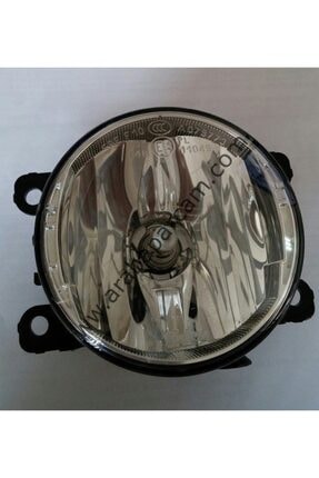 🚗 Renault Clio 4 Sis Farı ile Yolunuzu Aydınlatın!