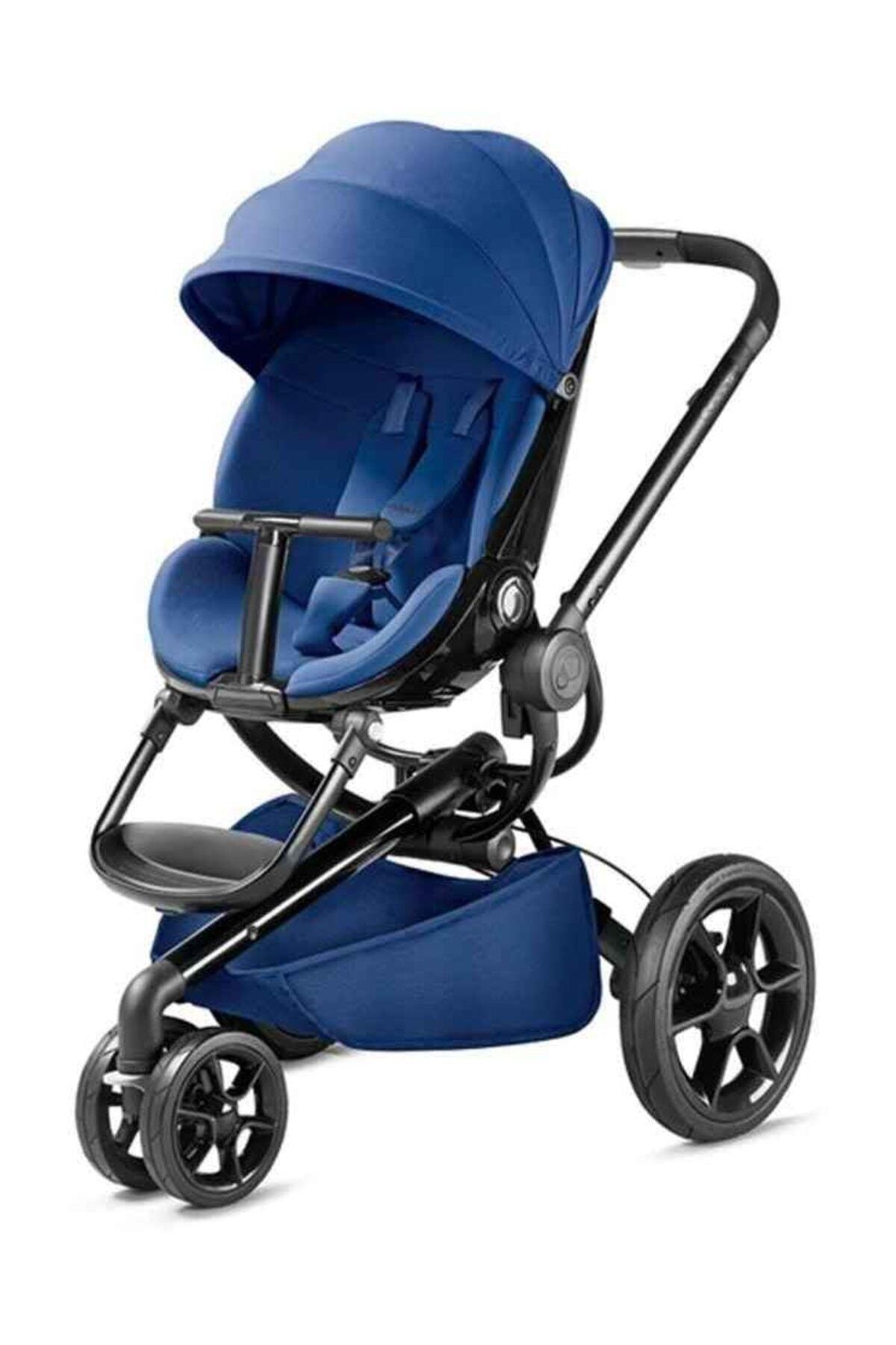 Quinny Moodd Bebek Arabası Blue Base / Quinny Moodd Bebek Arabası Blue Base /
