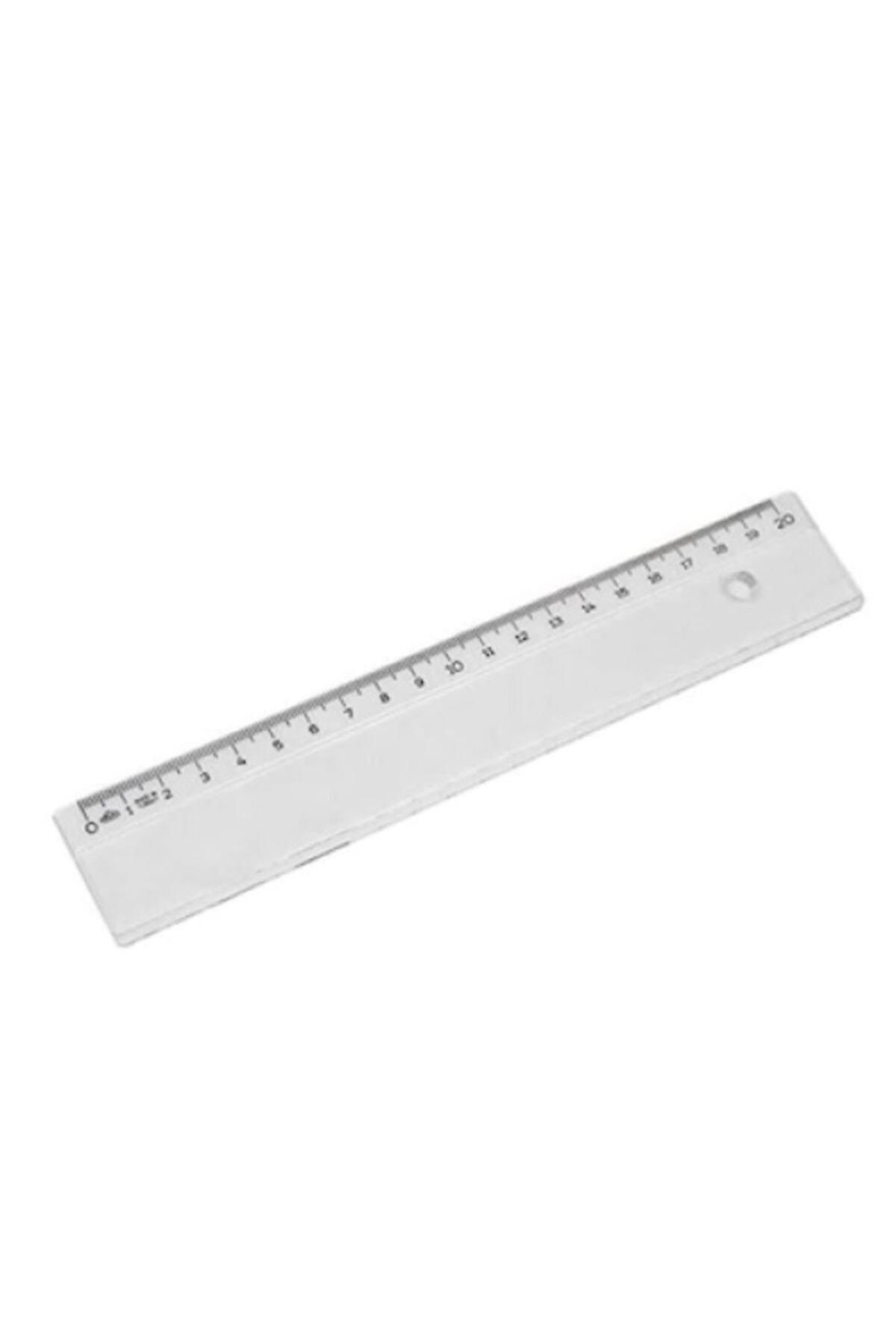Genel Markalar Ark 20 Cm Cetvel Mat Renkler - Fiyatı, Yorumları