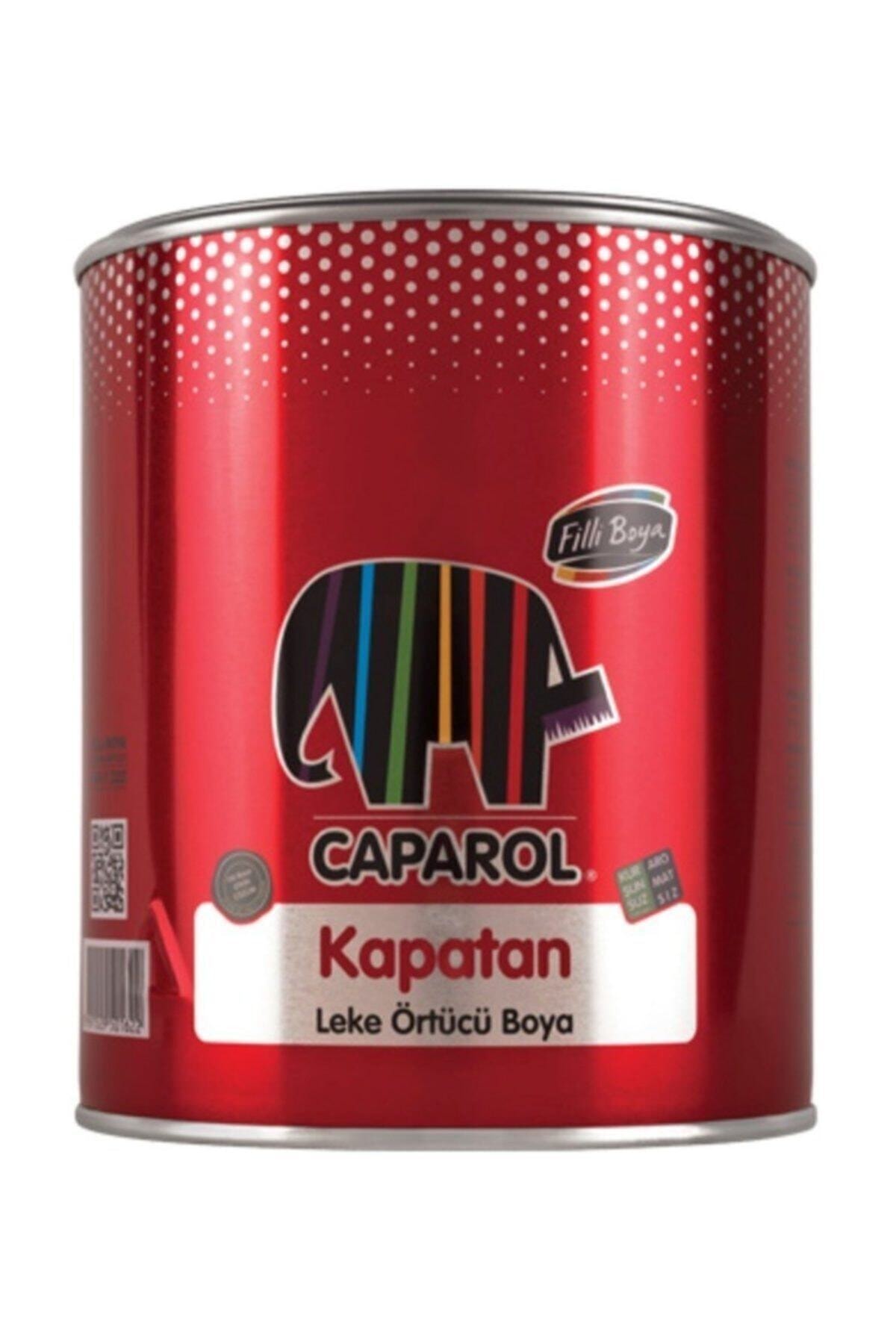 Filli Boya Caparol Kapatan Leke Örtücü Beyaz Boya 2,5 lt - Fiyatı ...
