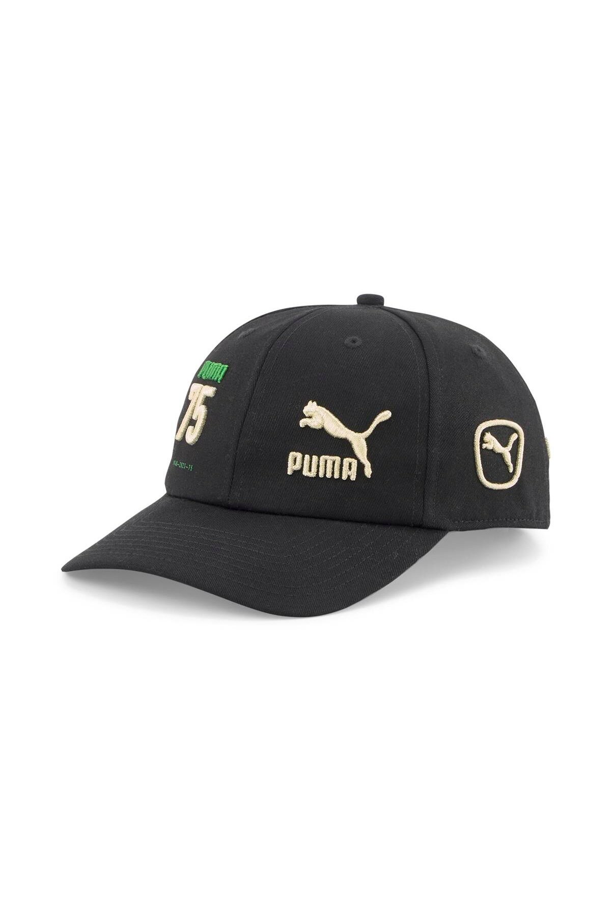 Puma Prime Bb Cap Anniversary Unisex Şapka Fiyatı, Yorumları - Trendyol