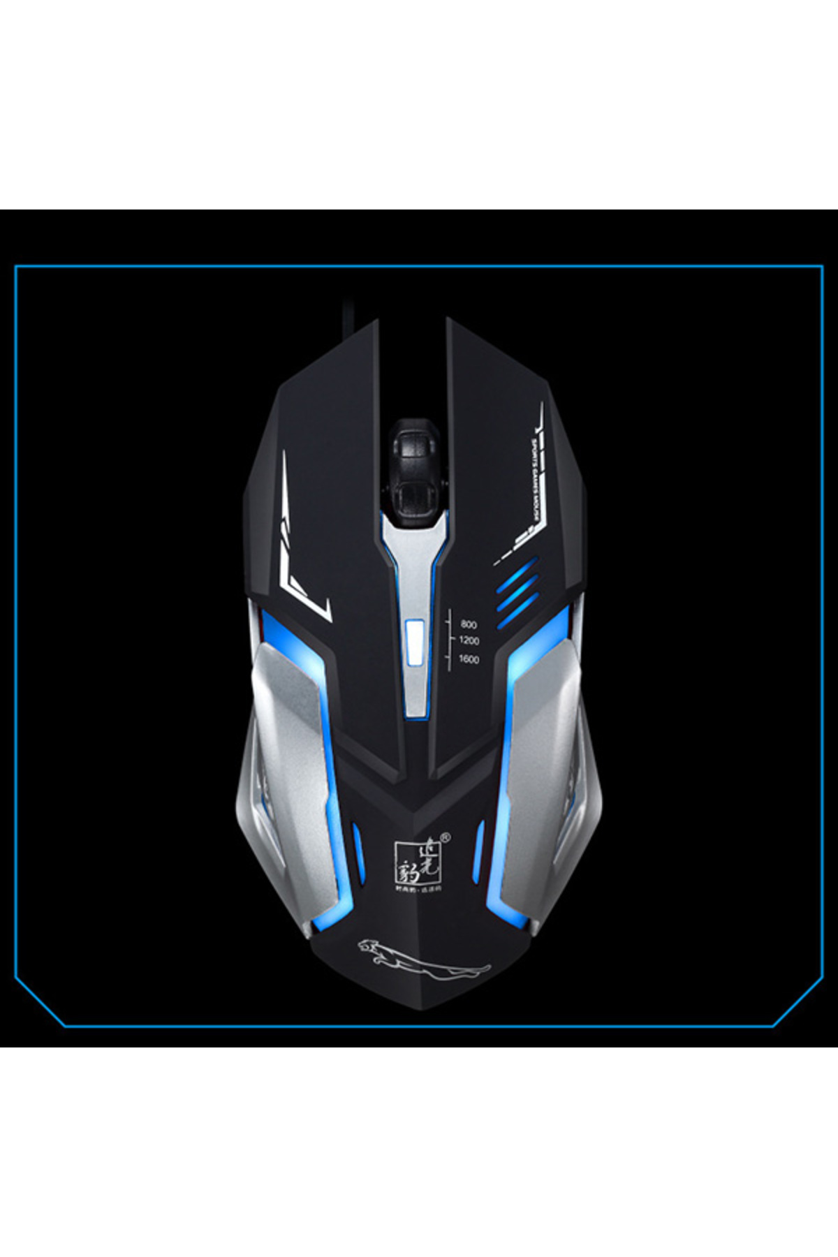 Ally Mobile Ally K1 Led Işıklı Oyuncu Gaming Mouse Fiyatı, Yorumları ...