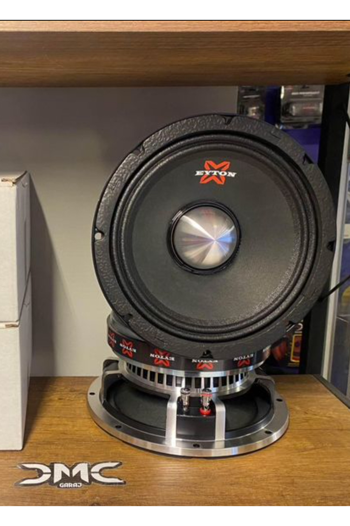 Boschmann Eyton 20 Cm 300 Rms Yeni Seri Midrange Fiyatı, Yorumları ...