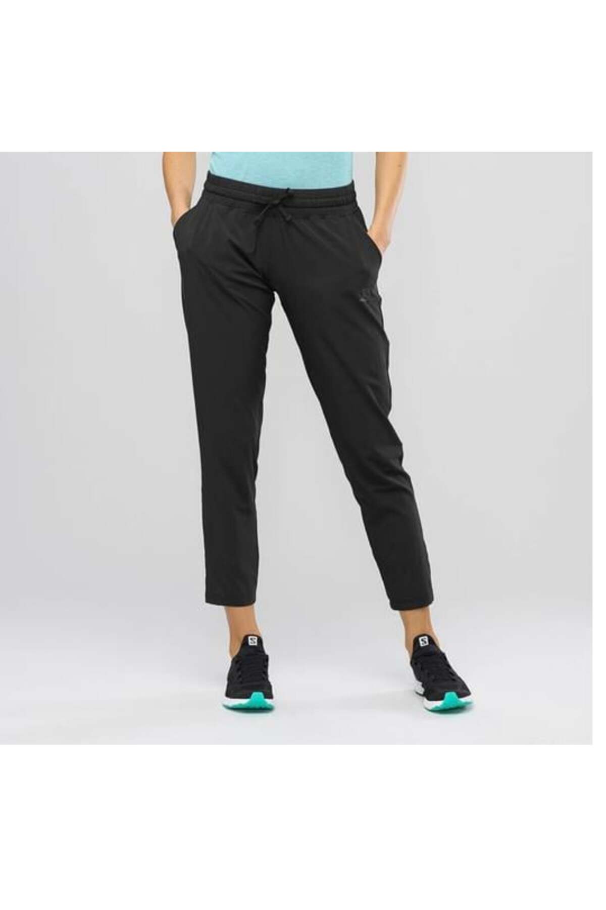 Salomon COMET PANT W KADIN PANTOLON -Black//-22872- - Fiyatı, Yorumları