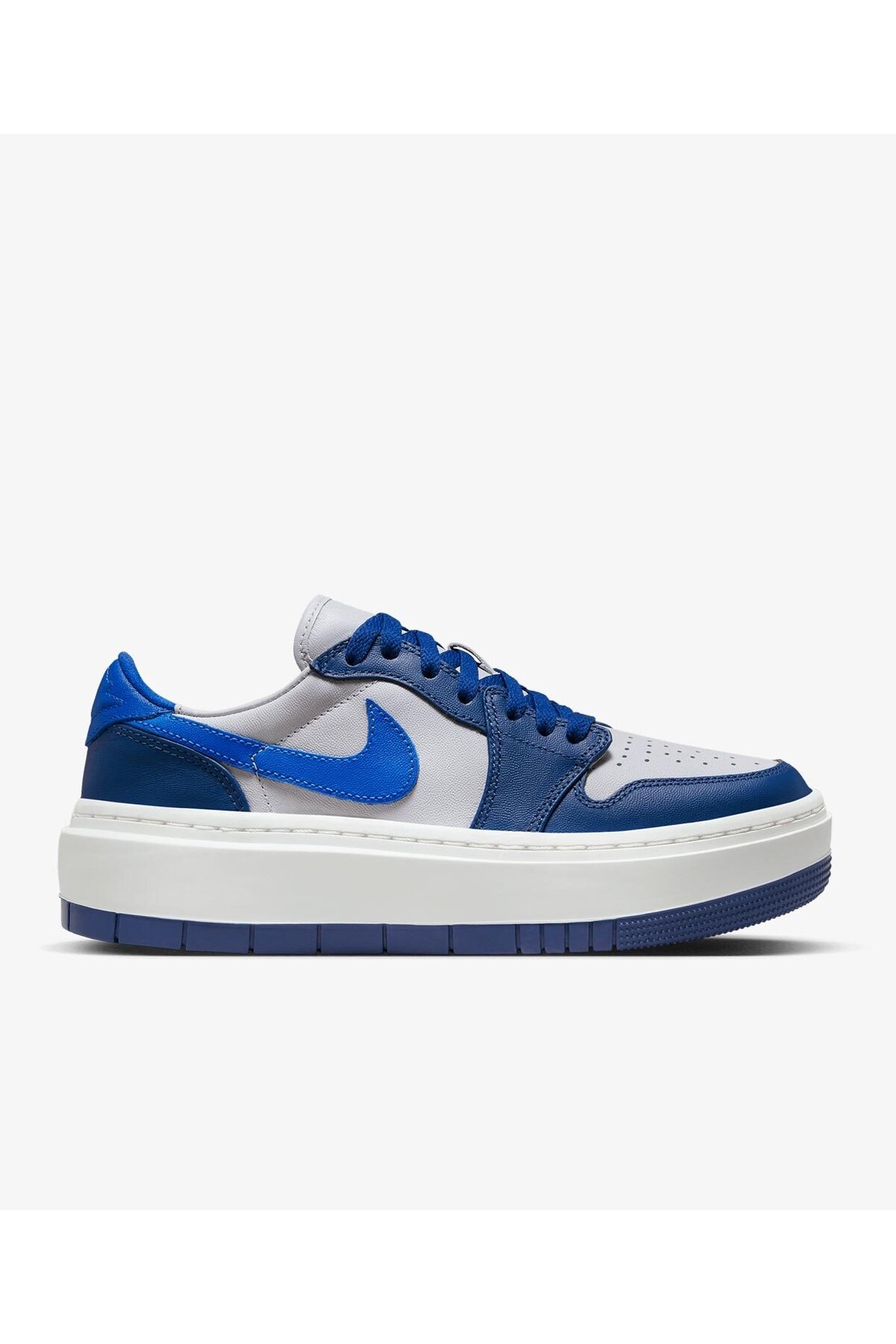 Nike Air Jordan 1 Elevate Low Kadın Ayakkabısı DH7004-400Fiyatı ...