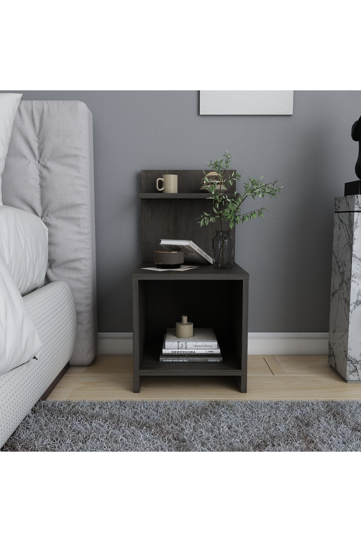 AYZA DEKOR ULLMAN KOMODİN - Fiyatı, Yorumları