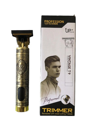 ️ Trimmer Tıraş Makinesi ile Kesin Sonuçlar Al!