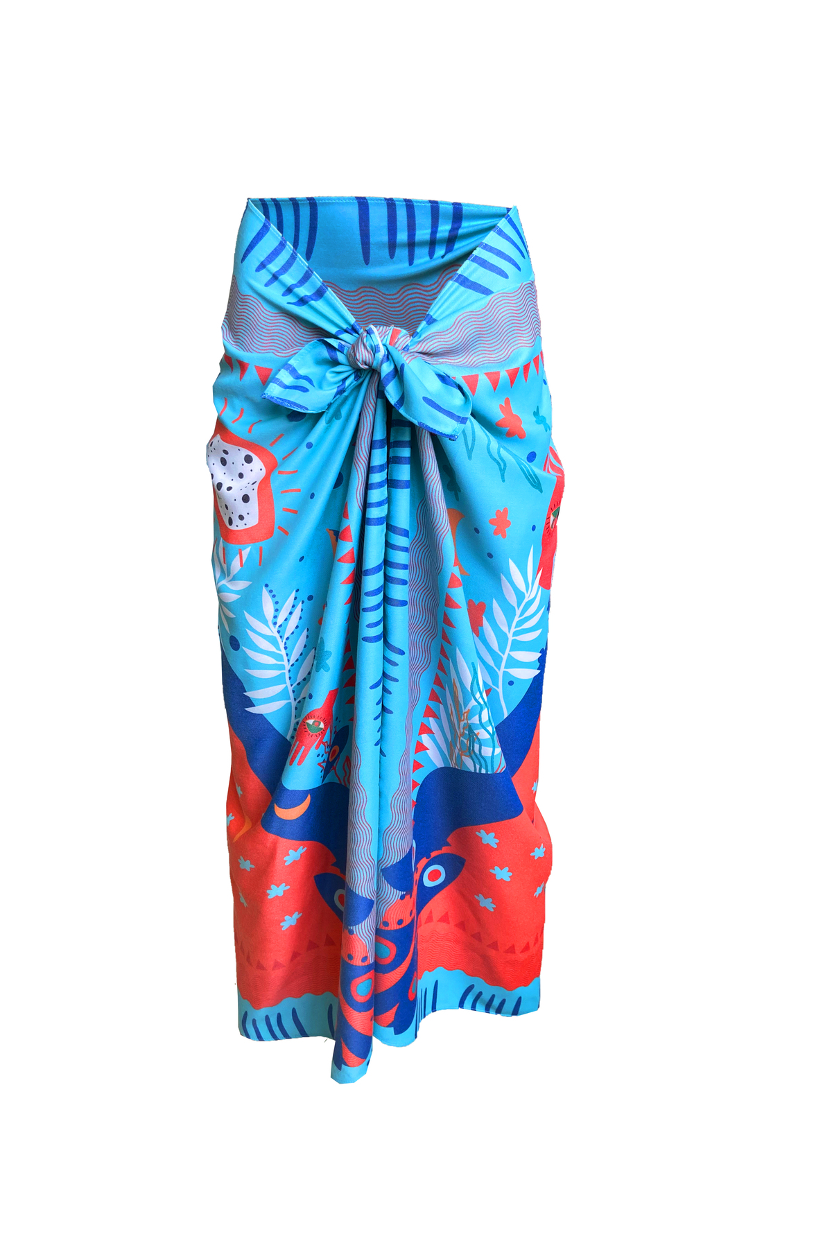 Bolder Elena Capri Saten Pareo (145*100) - Fiyatı, Yorumları