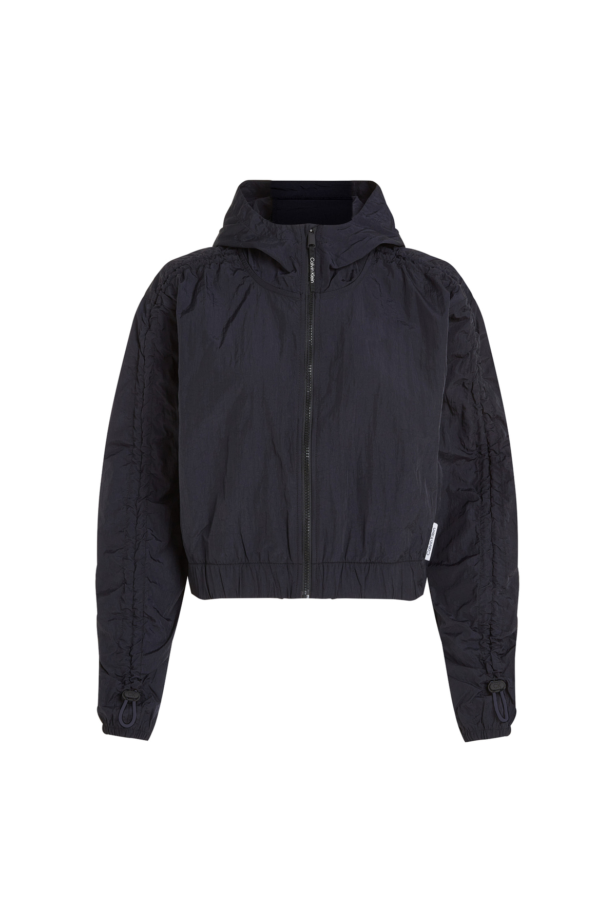 Calvin Klein Siyah Kadın Rüzgarlık 00GWS4O515BAE-PW - Wind Jacket ...