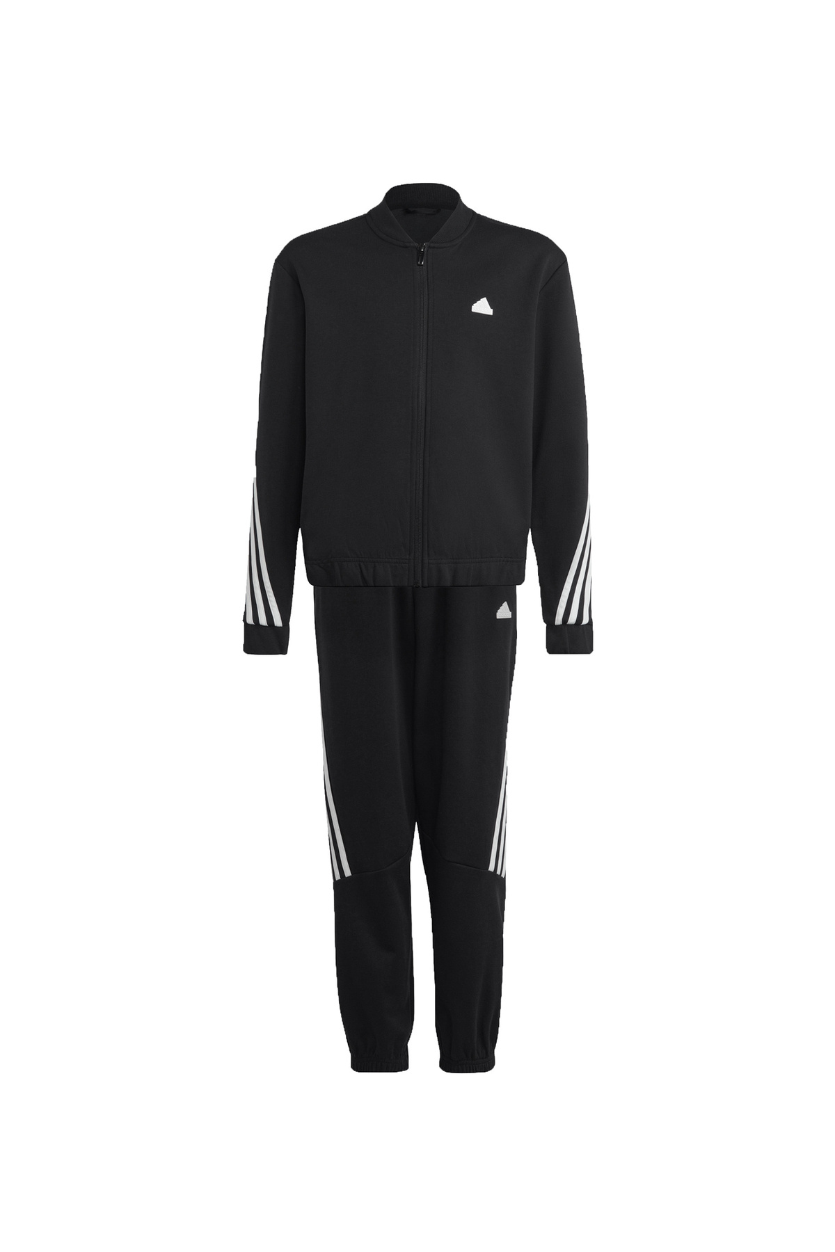 adidas Düz Siyah Erkek Eşofman Takımı HR6290-U FI 3S TGTH TS Fiyatı ...