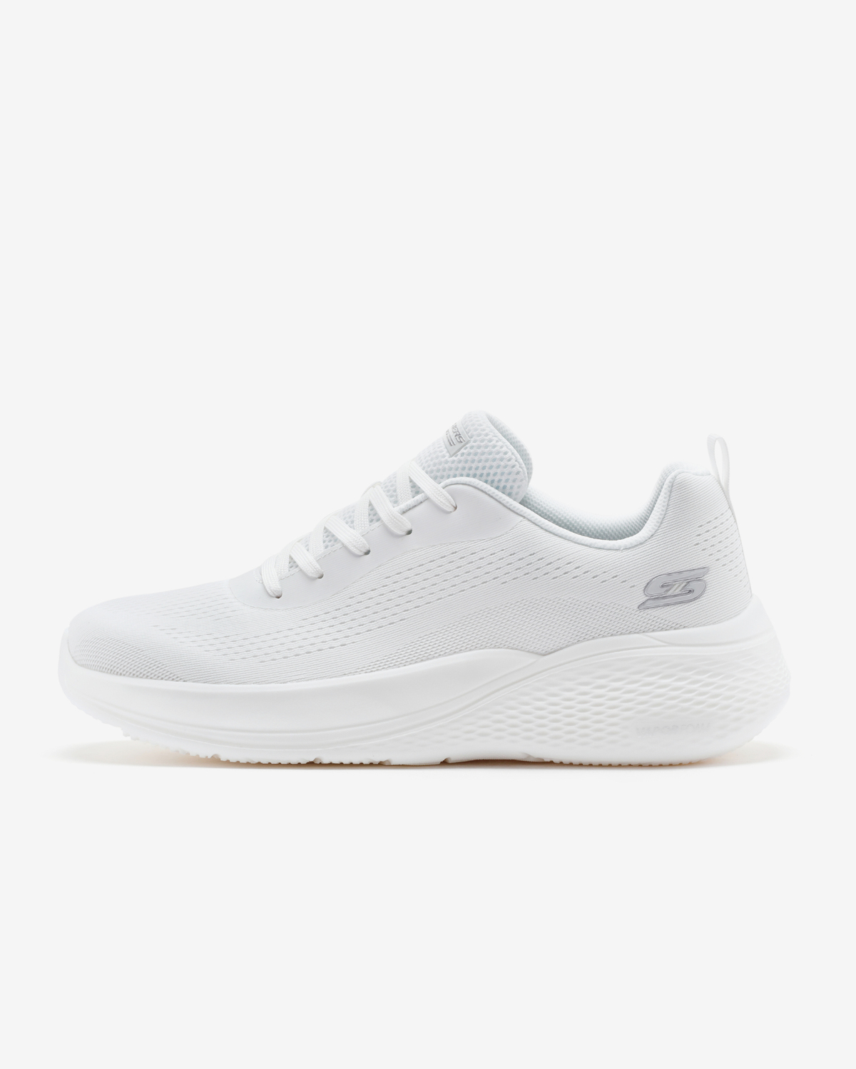 Skechers Bobs Infinity - Vapor Exact Erkek Beyaz Spor Ayakkabı 118250 ...